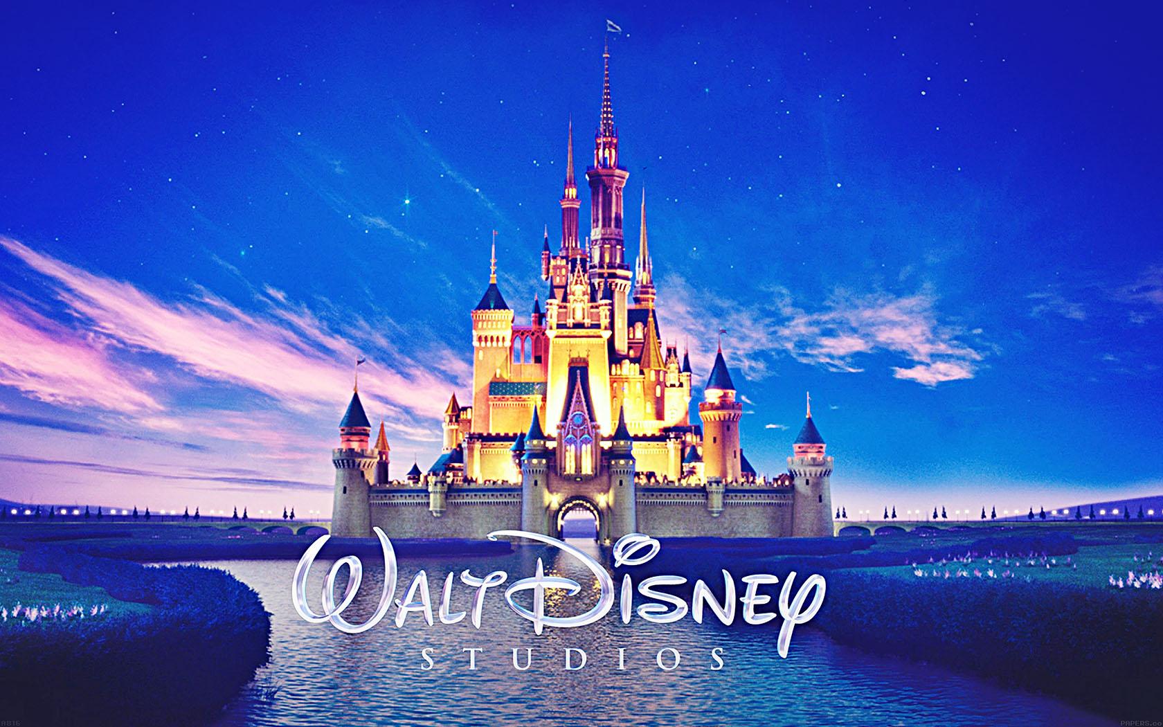 Disney Castle Laptop Wallpapers - Top Free Disney Castle Laptop ...