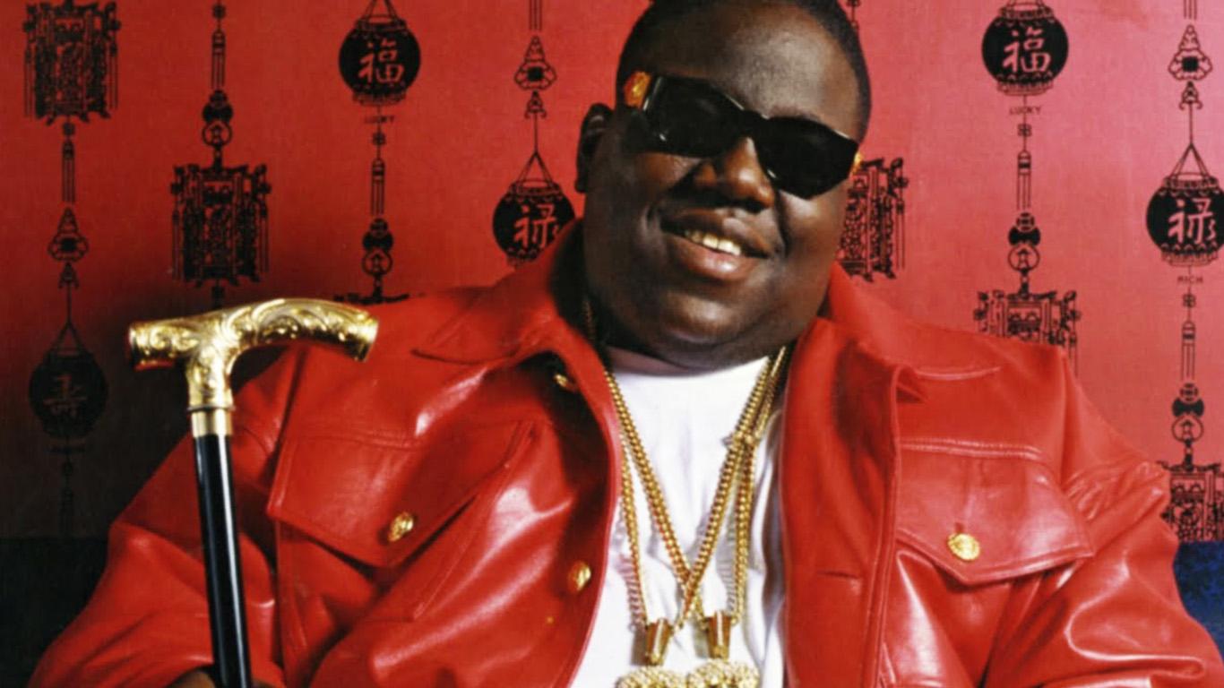 Biggie Phone Wallpapers - Top Free Biggie Phone Backgrounds ...