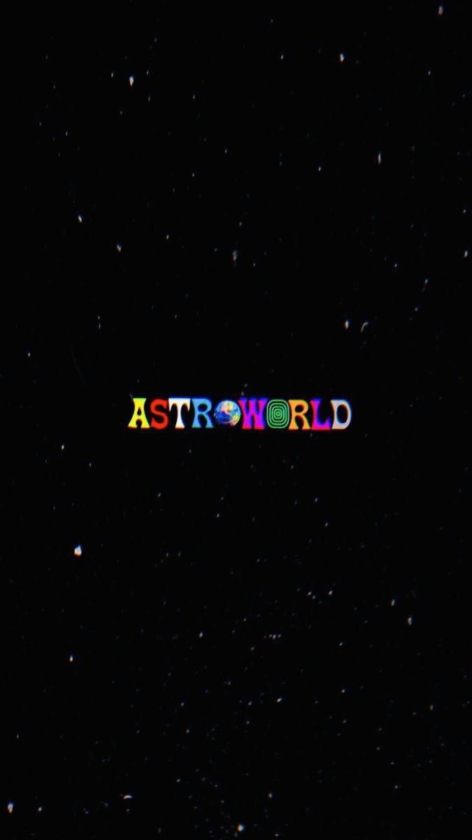 Astroworld Logo Wallpapers - Top Free Astroworld Logo Backgrounds ...