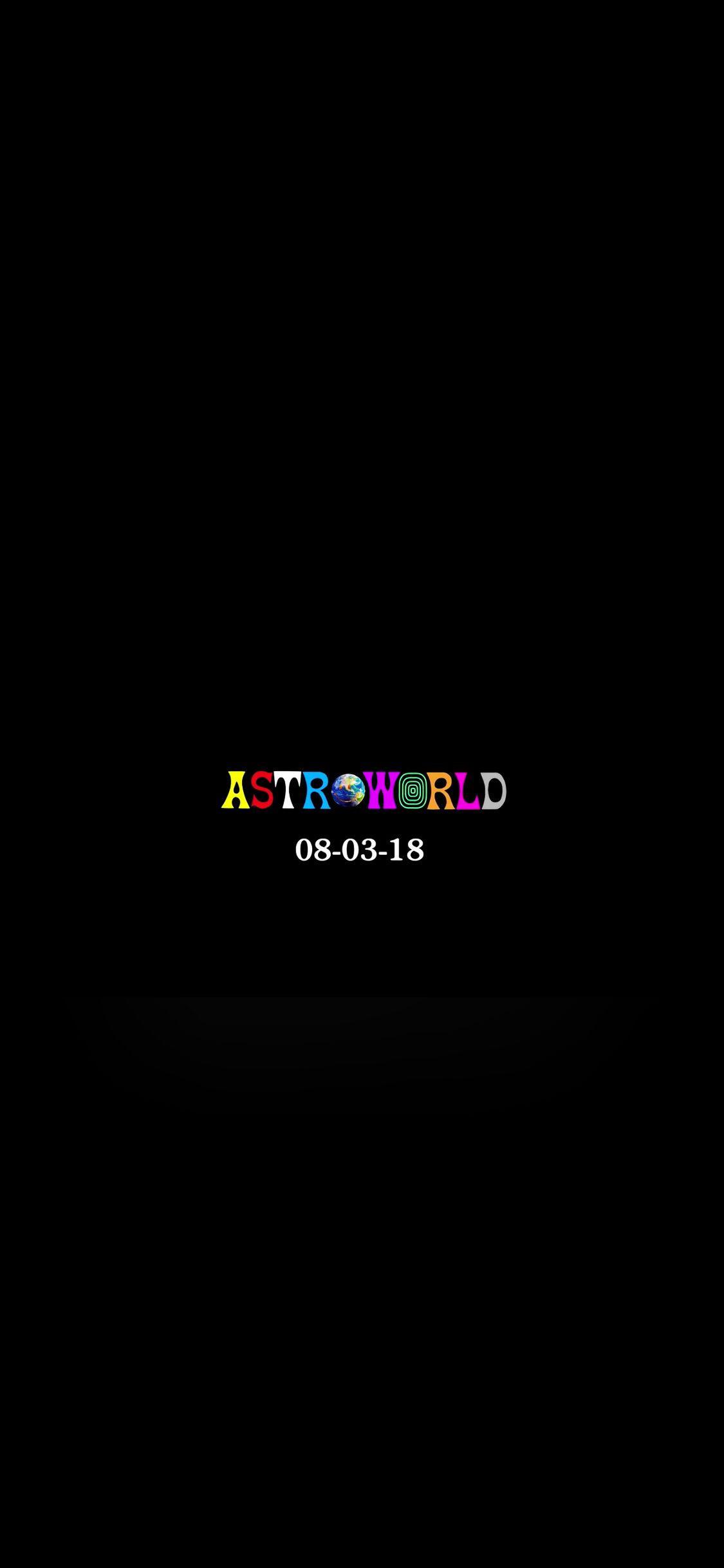 Astroworld Logo Wallpapers - Top Free Astroworld Logo Backgrounds ...