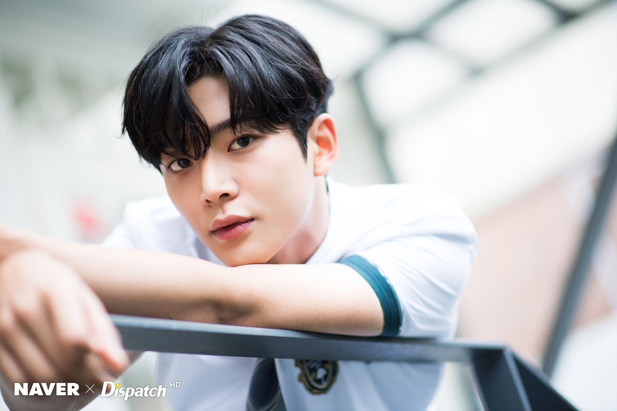 Rowoon Desktop Wallpapers - Top Free Rowoon Desktop Backgrounds ...