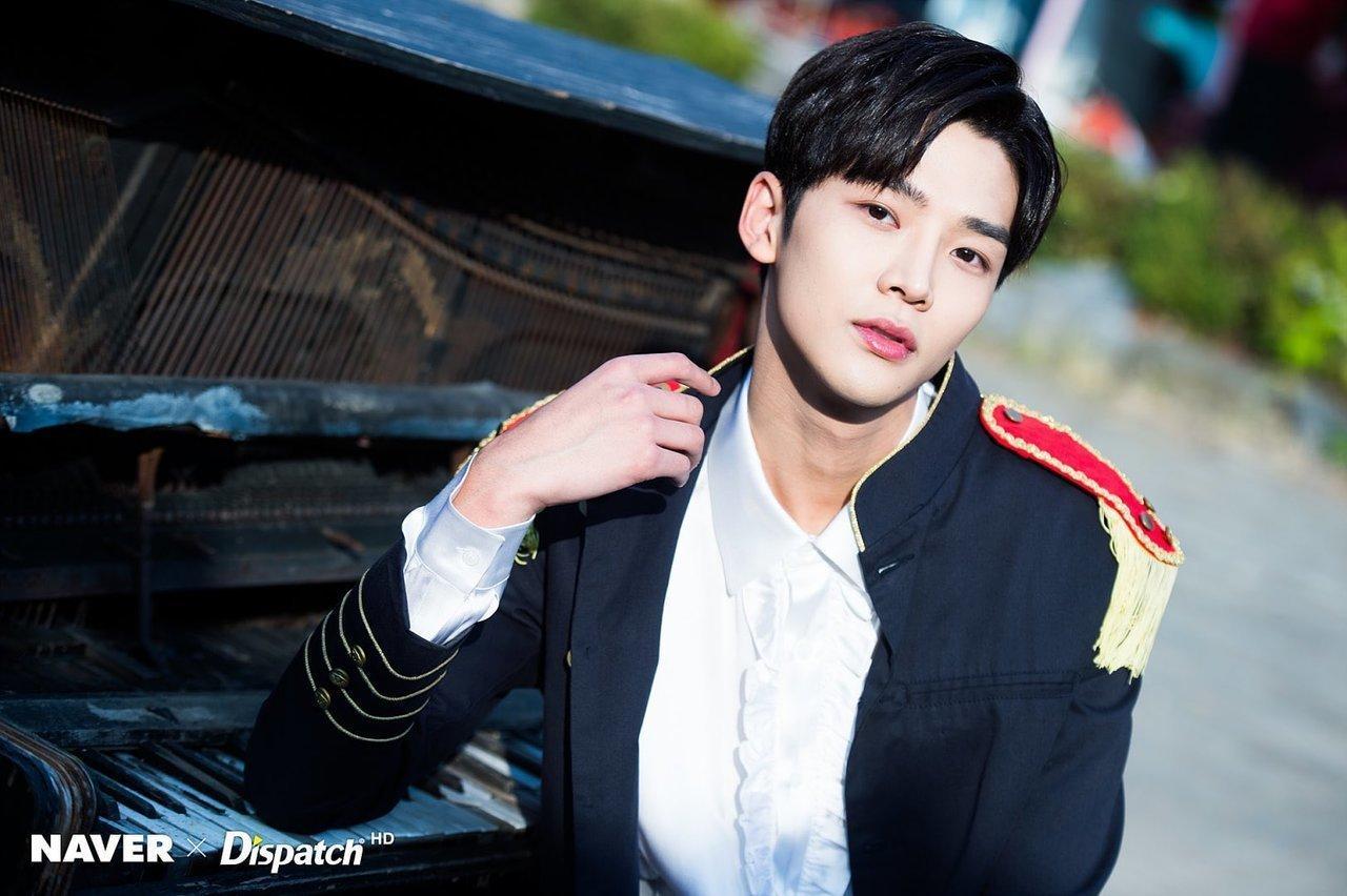 Rowoon Desktop Wallpapers - Top Free Rowoon Desktop Backgrounds ...