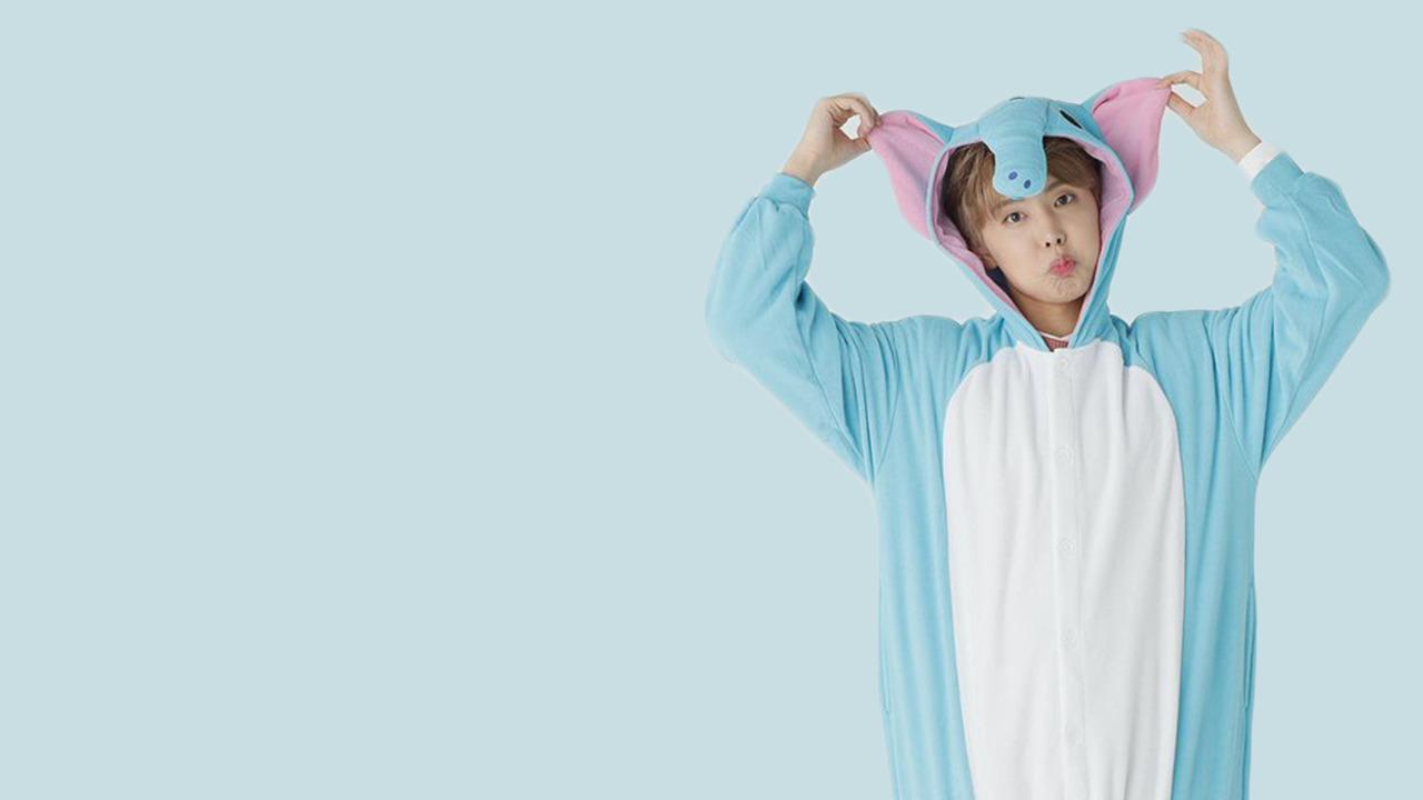 Rowoon Desktop Wallpapers - Top Free Rowoon Desktop Backgrounds ...