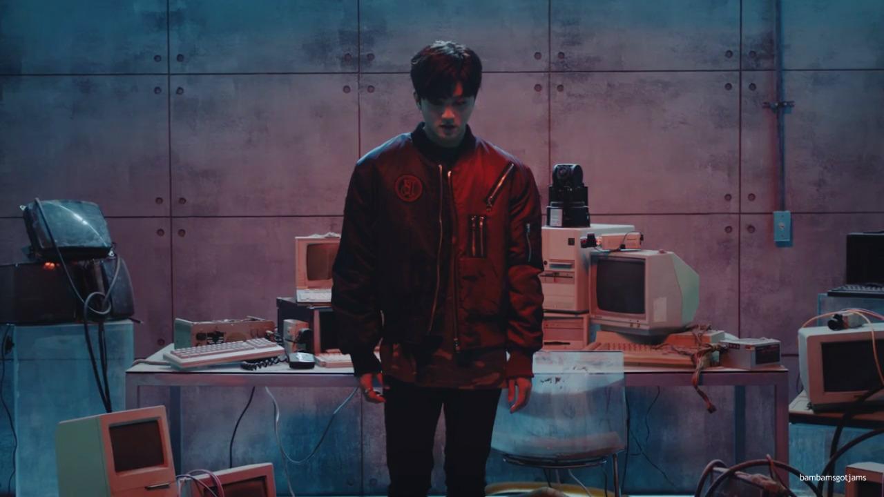 Rowoon Desktop Wallpapers - Top Free Rowoon Desktop Backgrounds ...