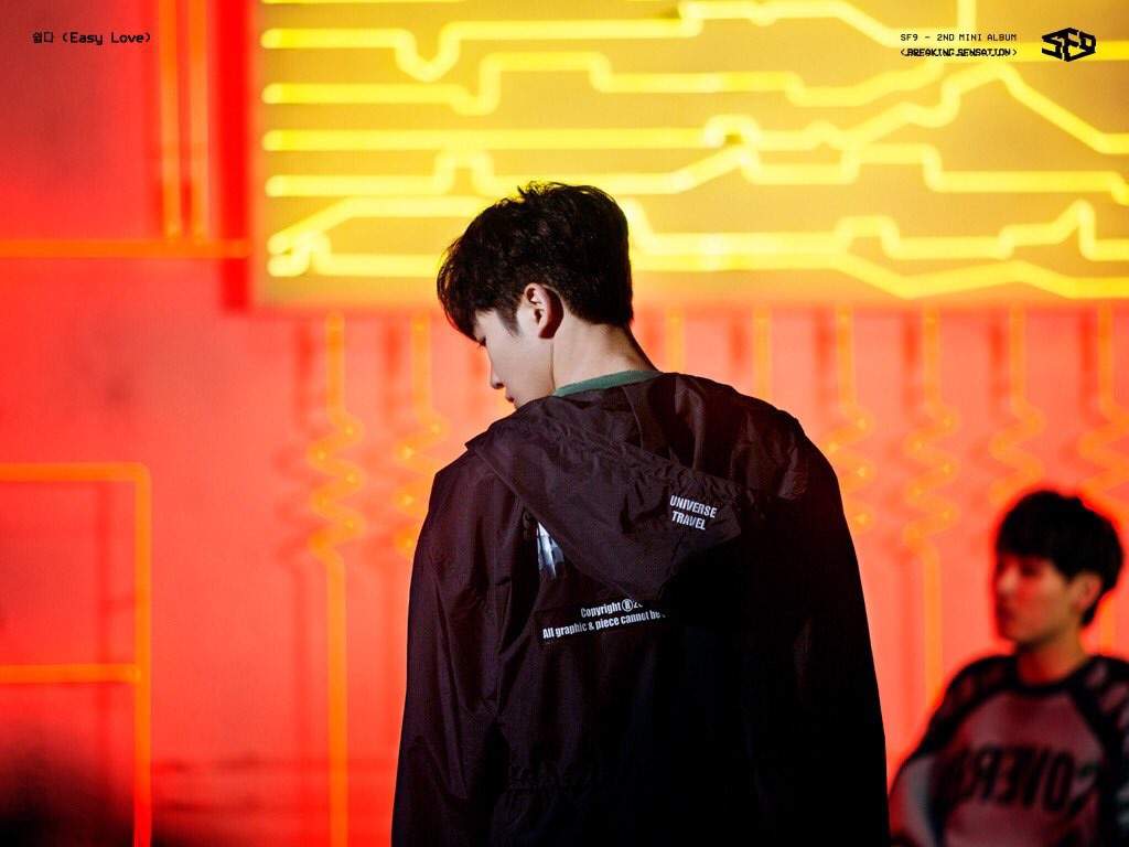 Rowoon Desktop Wallpapers - Top Free Rowoon Desktop Backgrounds ...