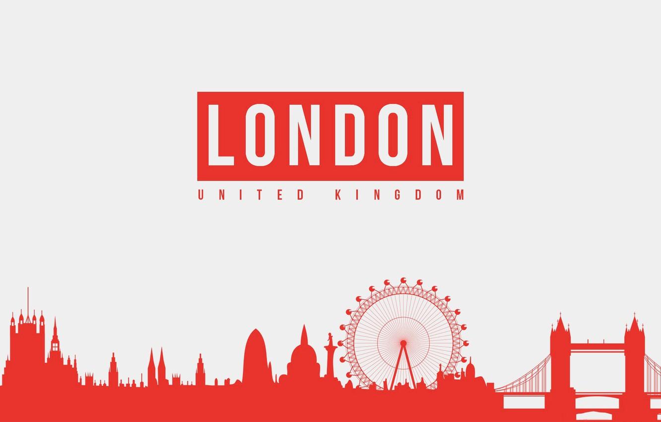 Minimalist London Wallpapers - Top Free Minimalist London Backgrounds ...