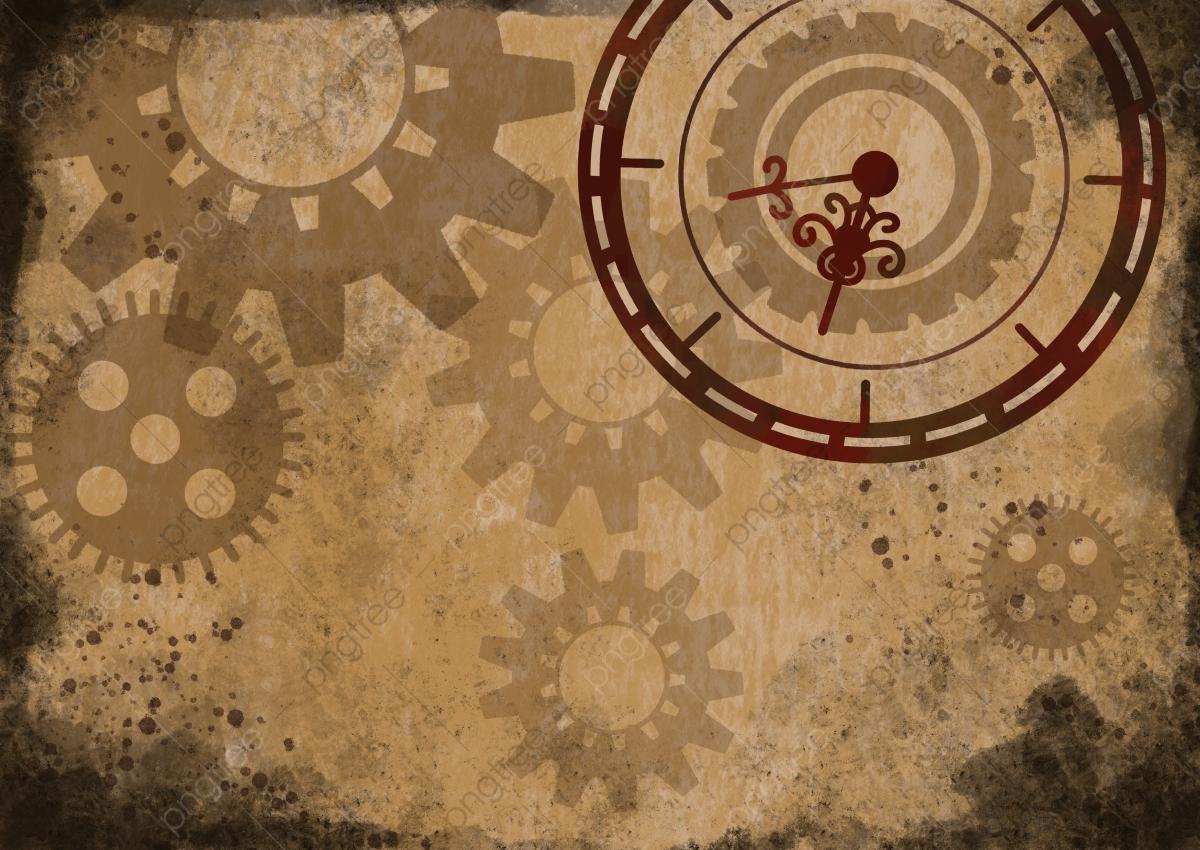 Steampunk Gears Wallpapers - Top Free Steampunk Gears Backgrounds ...