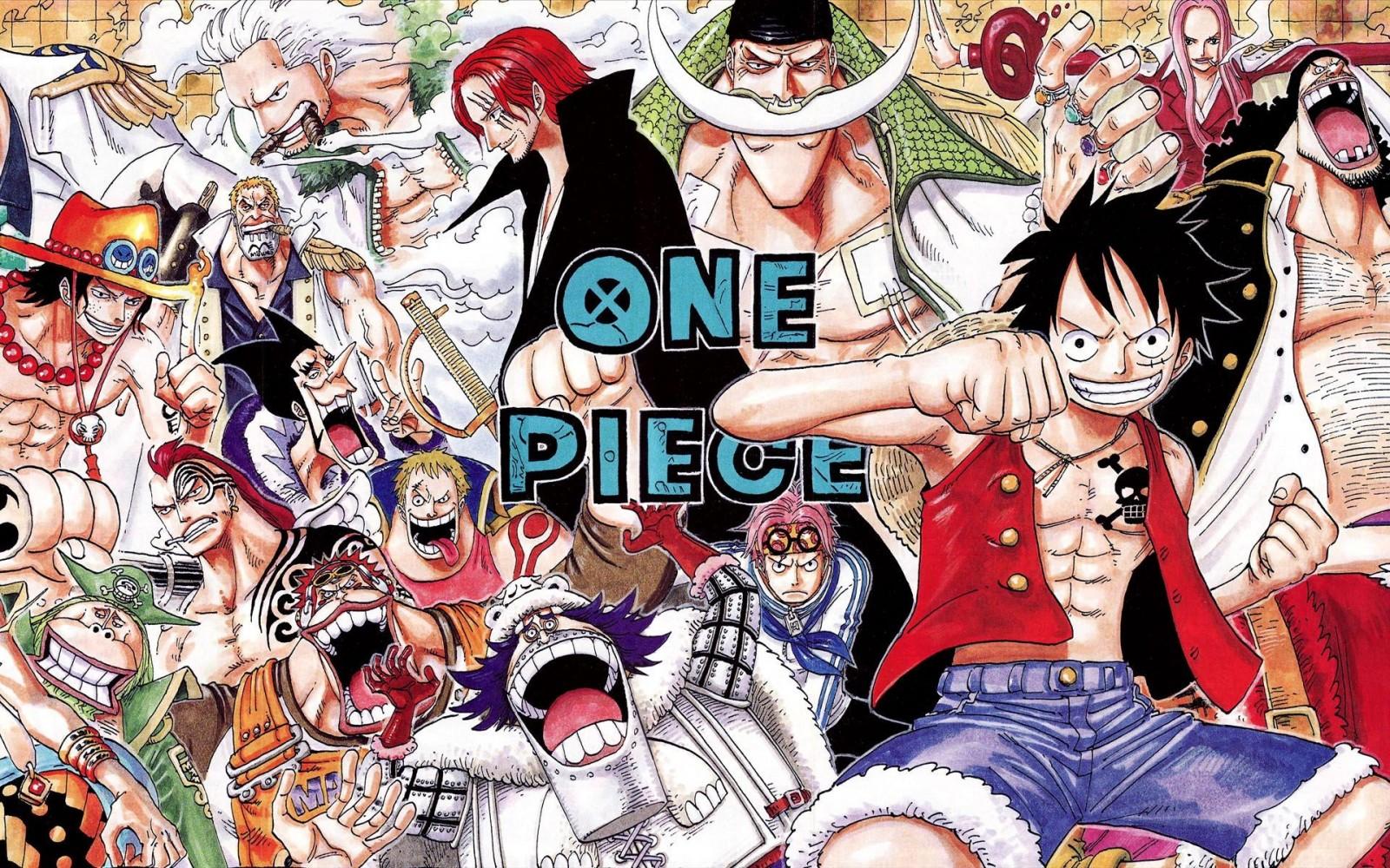 Admirals One Piece Wallpapers - Top Free Admirals One Piece Backgrounds ...