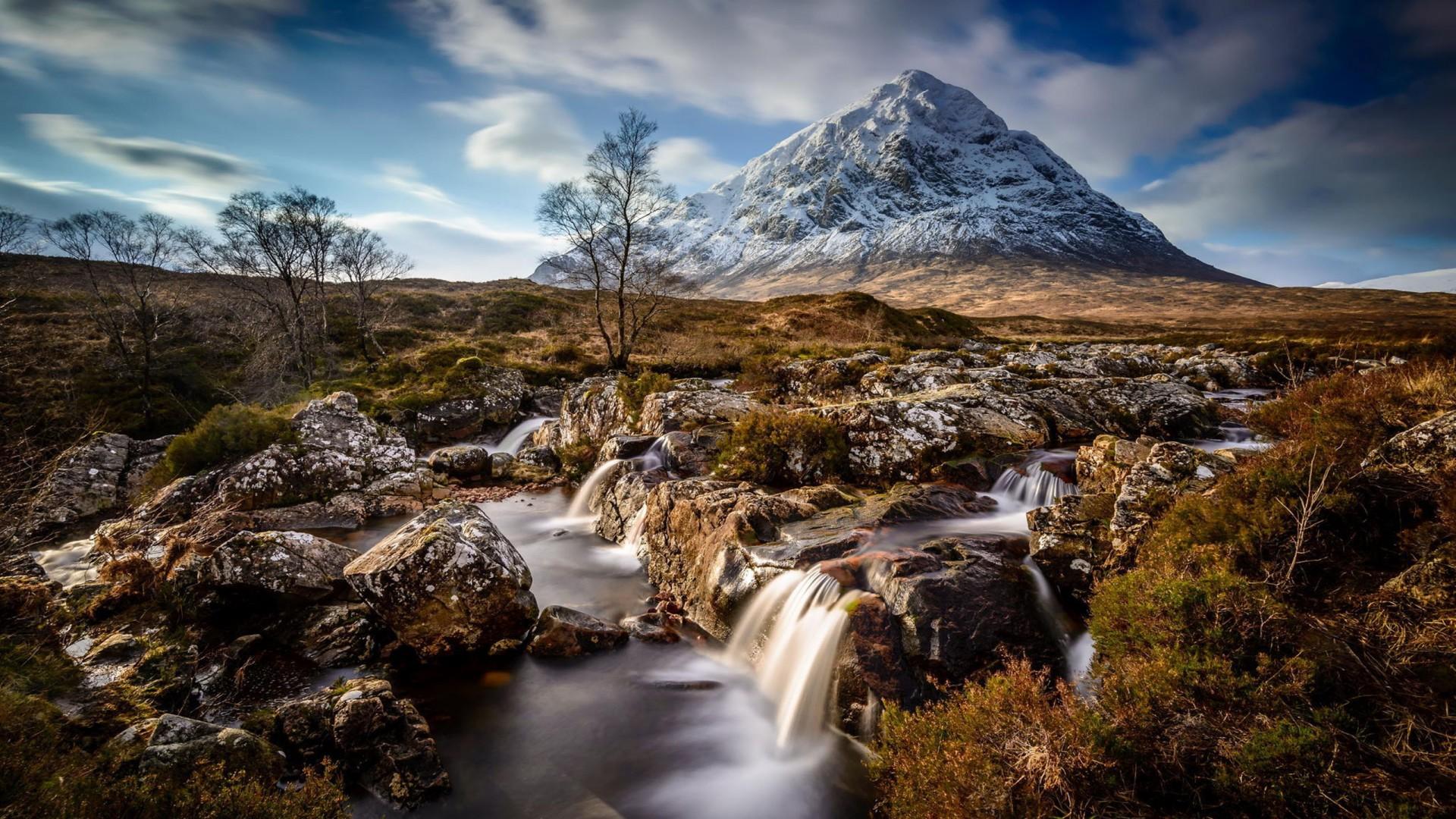 Scotland Countryside Wallpapers - Top Free Scotland Countryside ...