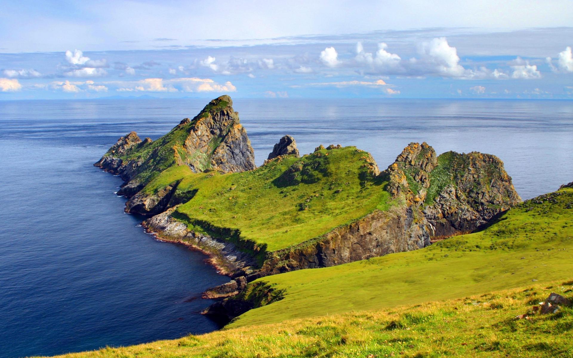 Scotland Countryside Wallpapers - Top Free Scotland Countryside ...