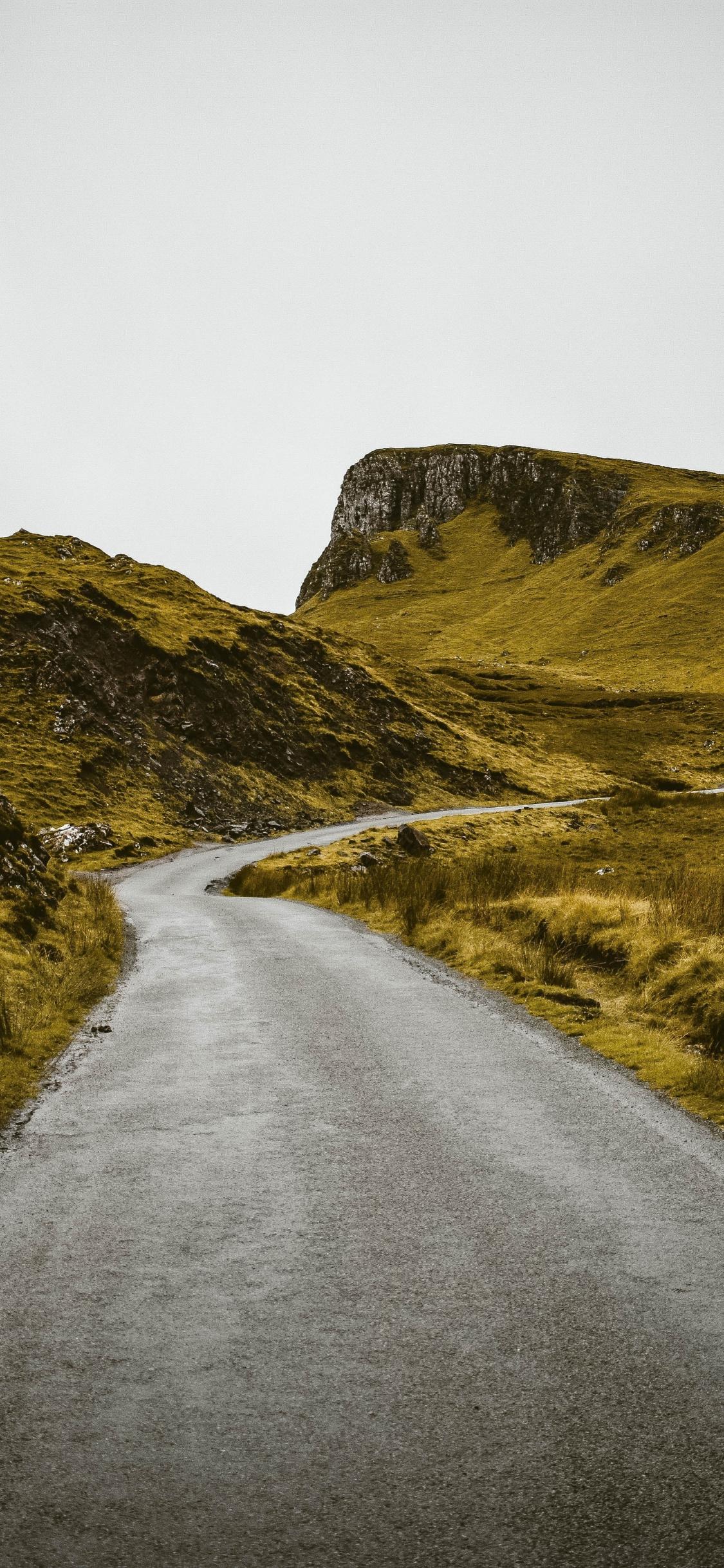 Scotland Countryside Wallpapers - Top Free Scotland Countryside ...