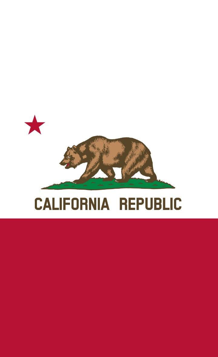 California Republic iPhone Wallpapers - Top Free California Republic ...