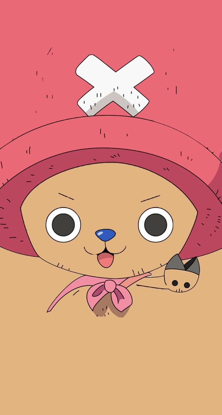 Cute One Piece Chopper Wallpapers - Top Free Cute One Piece Chopper ...
