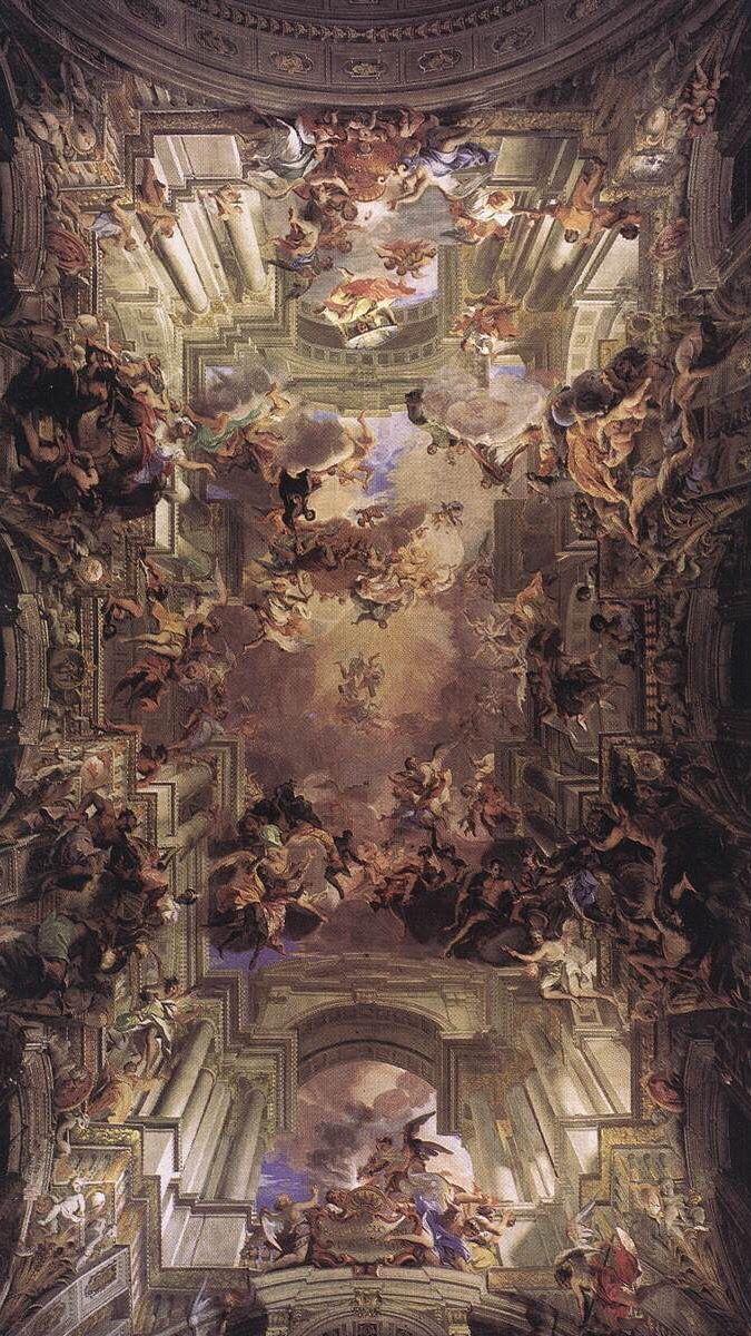 Italian Painting Wallpapers - Top Free Italian Painting Backgrounds ...