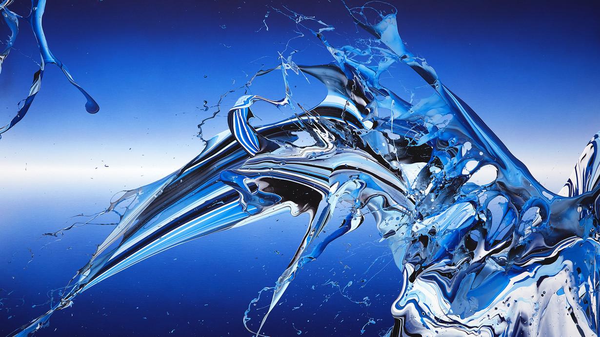 Liquid Fusion Wallpapers - Top Free Liquid Fusion Backgrounds ...