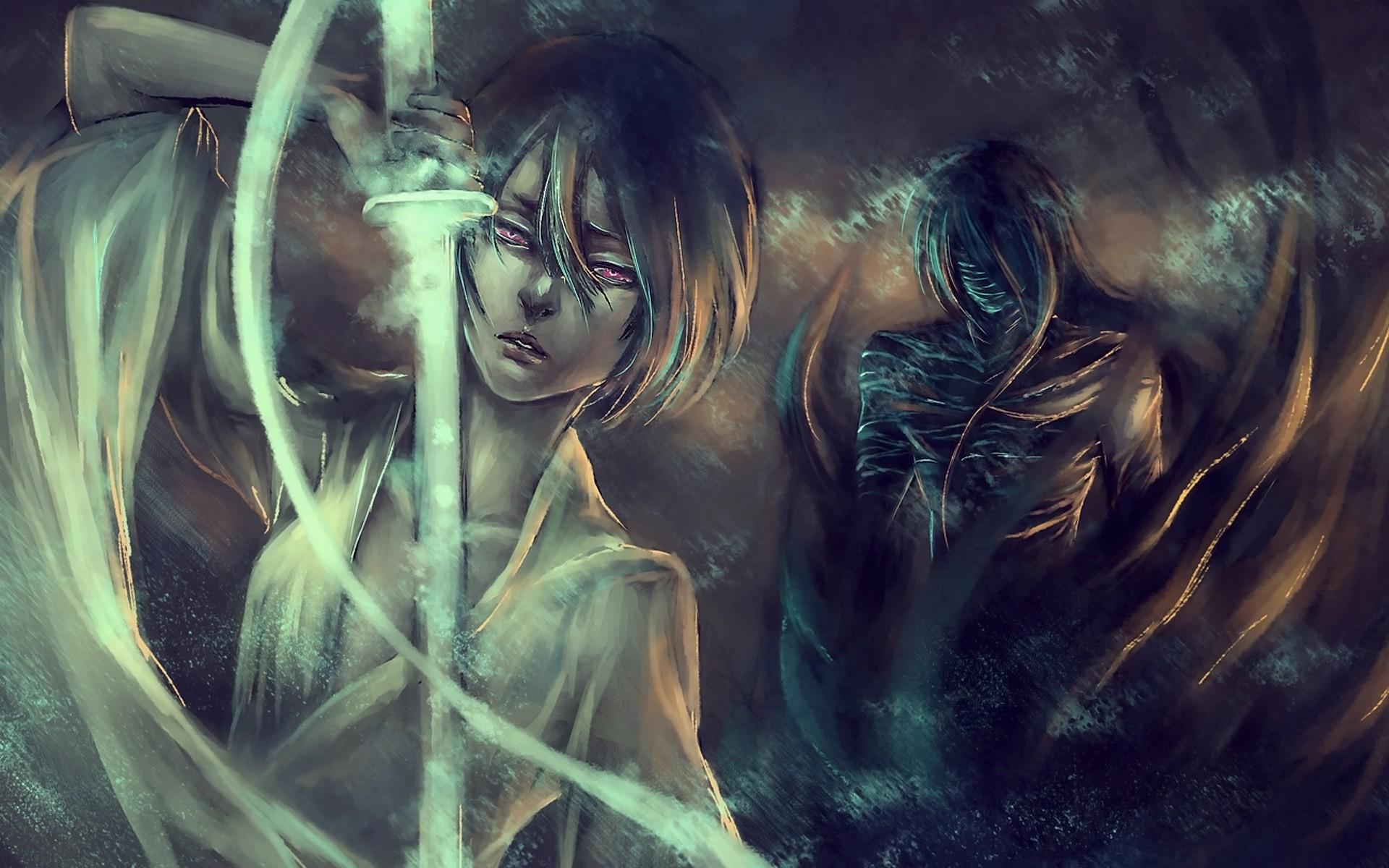 Bleach Mugetsu Wallpapers - Top Free Bleach Mugetsu Backgrounds ...