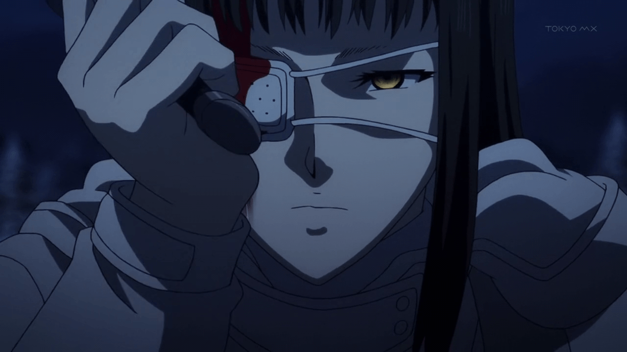 Valmet Jormungand Wallpapers - Top Free Valmet Jormungand Backgrounds - WallpaperAccess