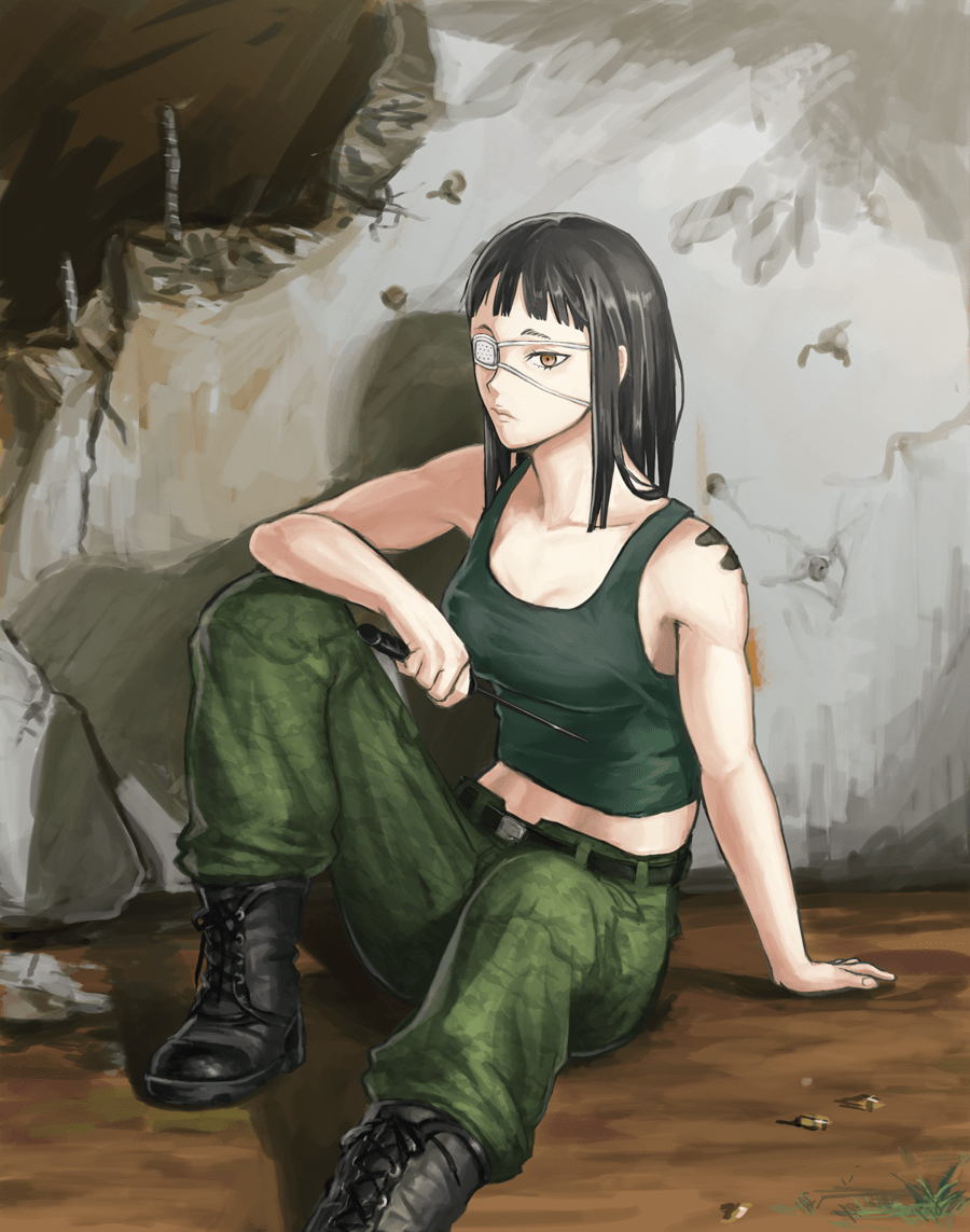 Valmet Jormungand Wallpapers - Top Free Valmet Jormungand Backgrounds - WallpaperAccess