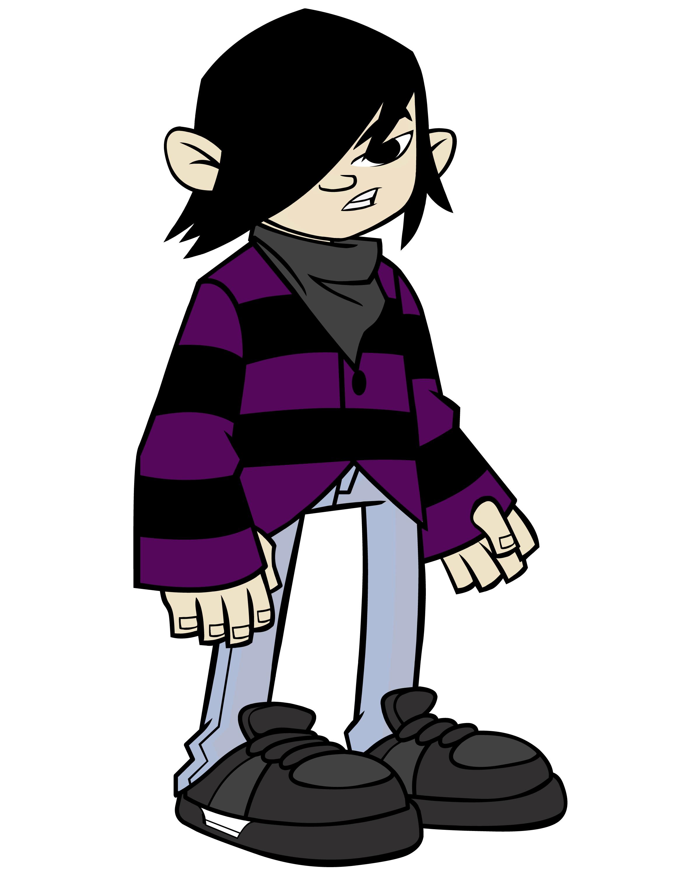 Emo Anime Boy Wallpapers - Top Free Emo Anime Boy Backgrounds ...