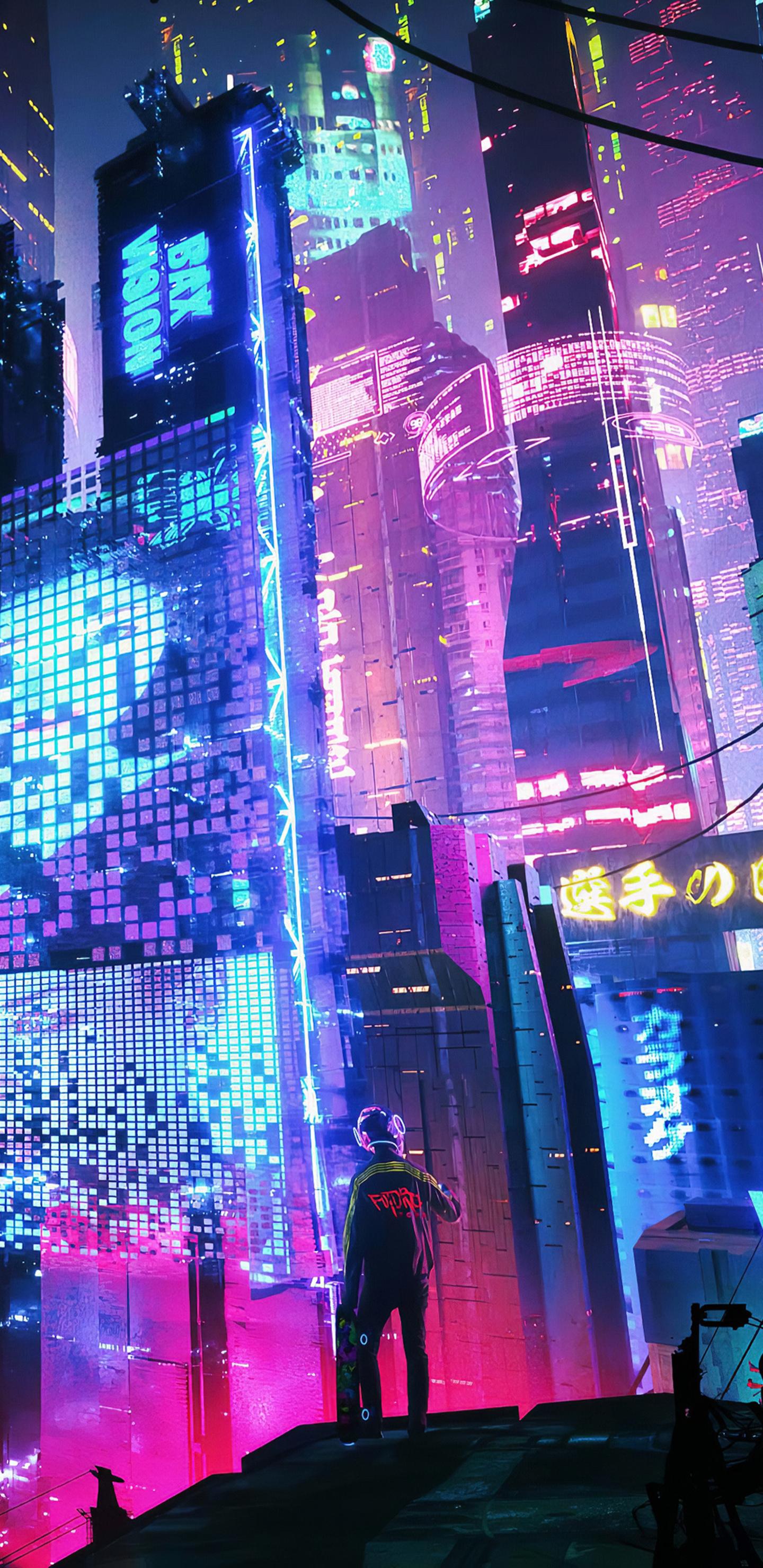 Galaxy City Wallpapers - Top Free Galaxy City Backgrounds - WallpaperAccess