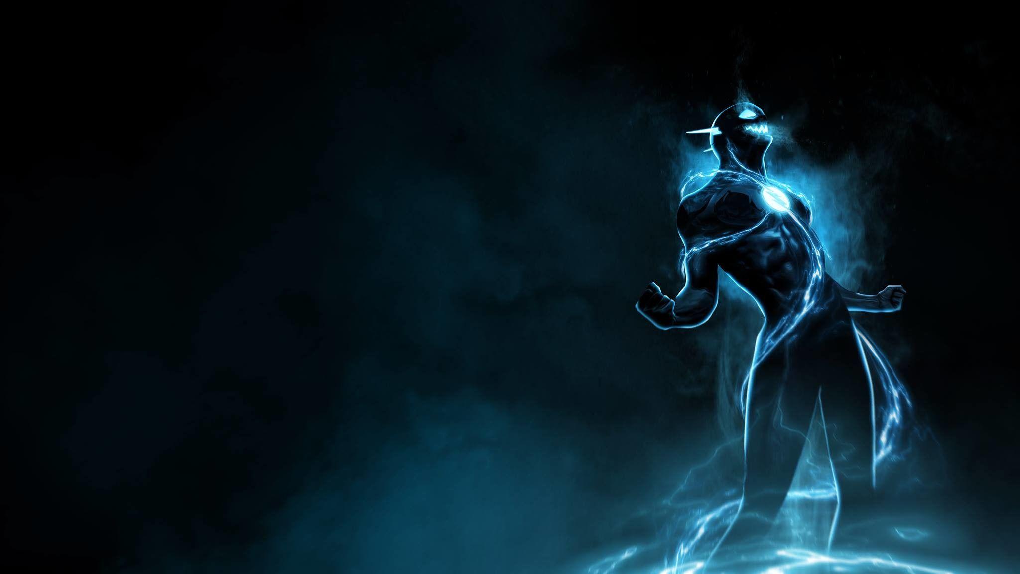 Awesome The Flash Savitar Wallpapers - Top Free Awesome The Flash ...
