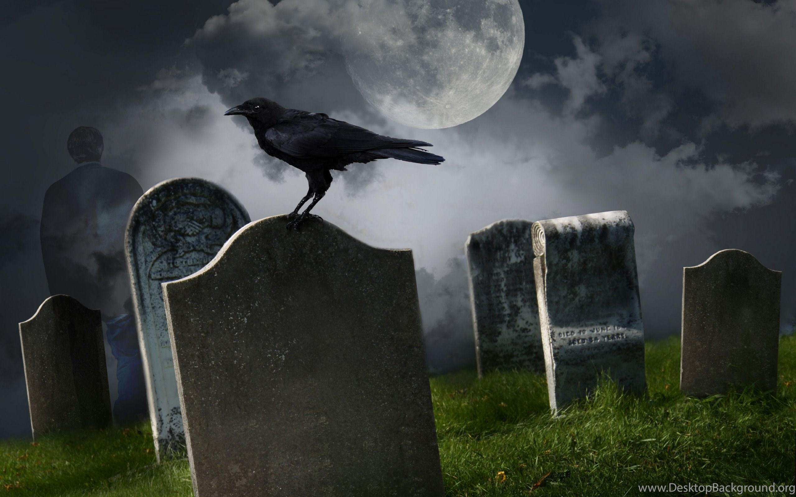 Dark Grave Wallpapers - Top Free Dark Grave Backgrounds - WallpaperAccess
