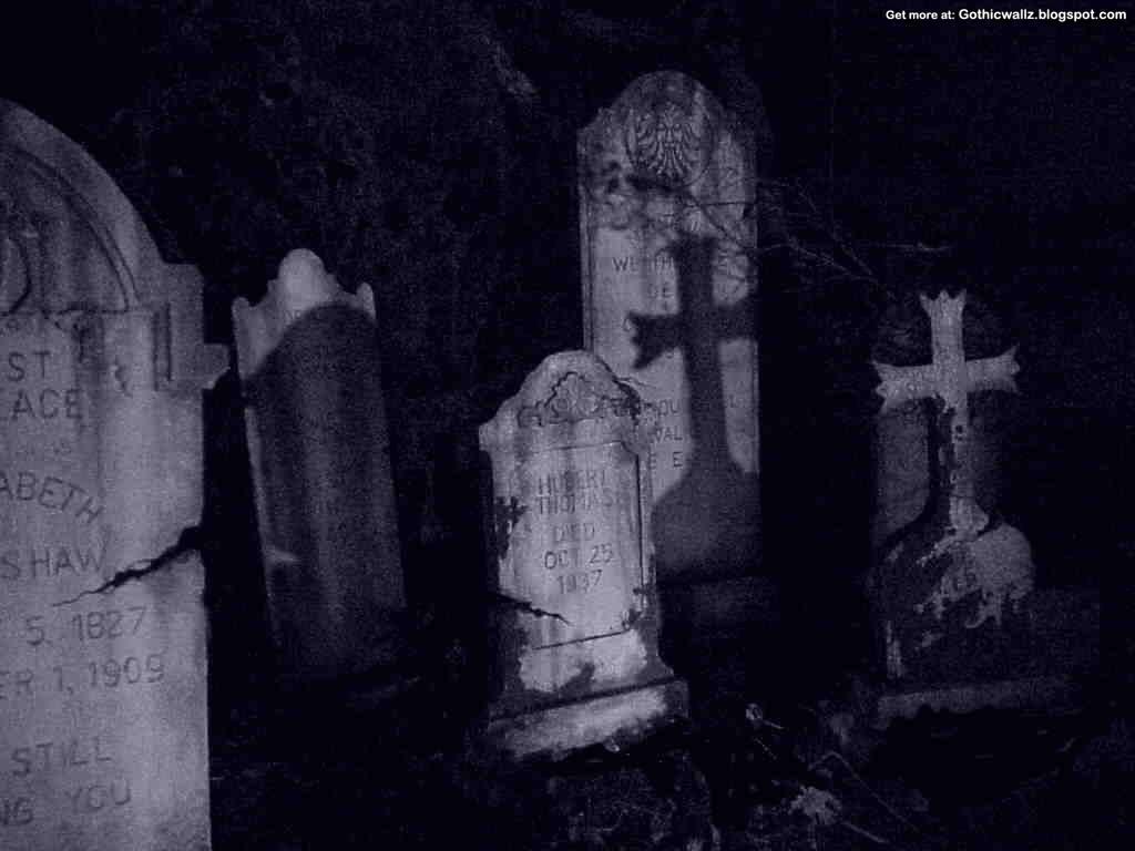 Dark Grave Wallpapers - Top Free Dark Grave Backgrounds - WallpaperAccess