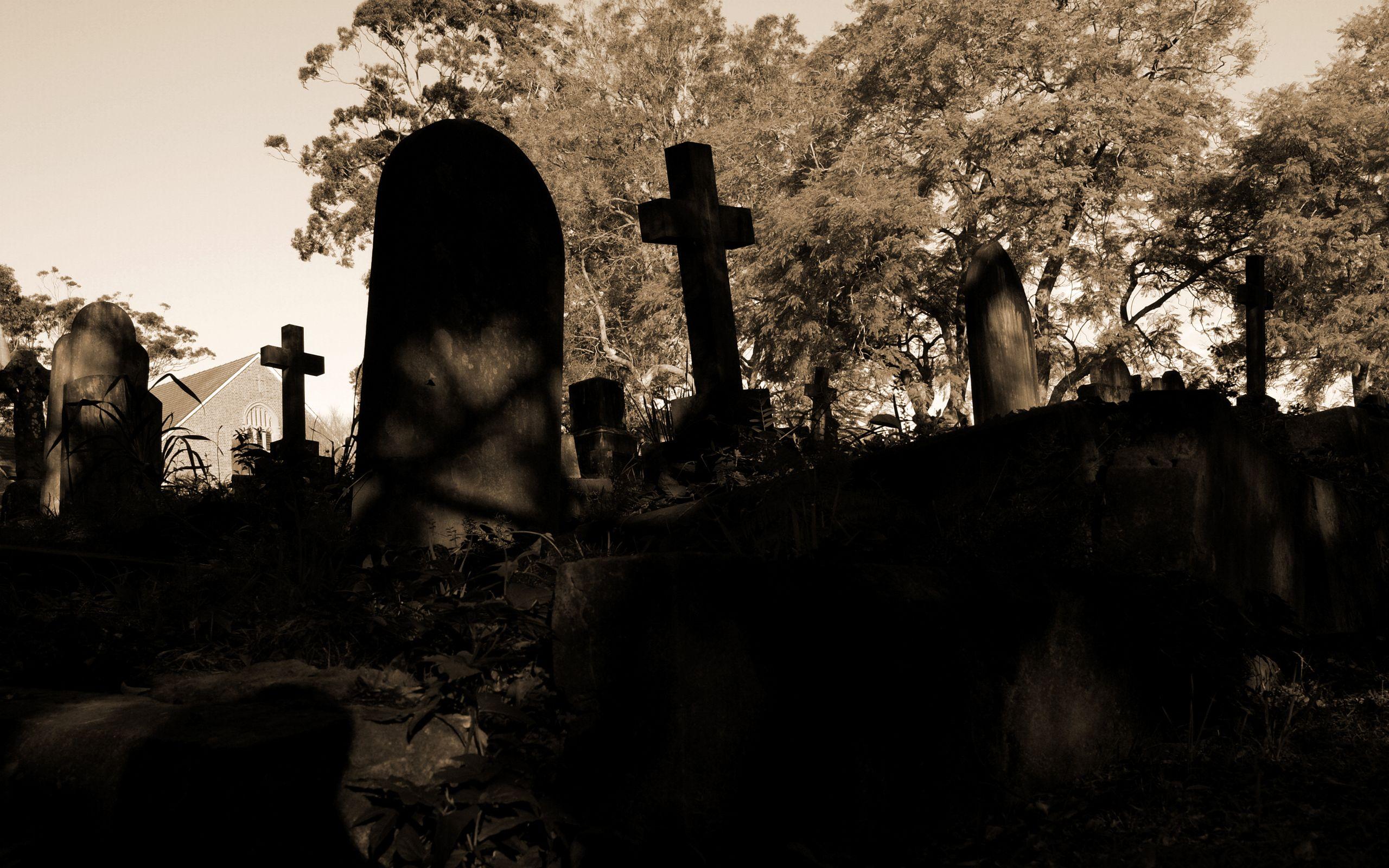 Dark Grave Wallpapers - Top Free Dark Grave Backgrounds - WallpaperAccess
