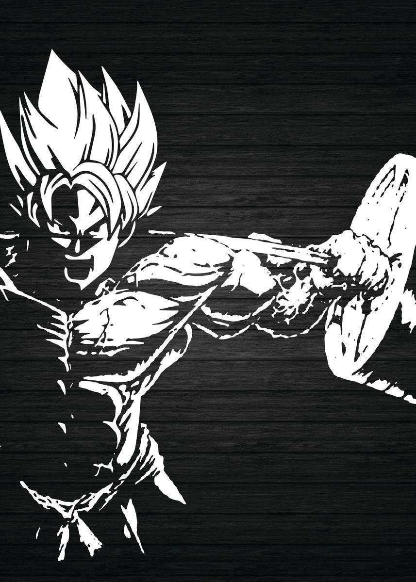 Goku Gym Wallpapers - Top Free Goku Gym Backgrounds - WallpaperAccess