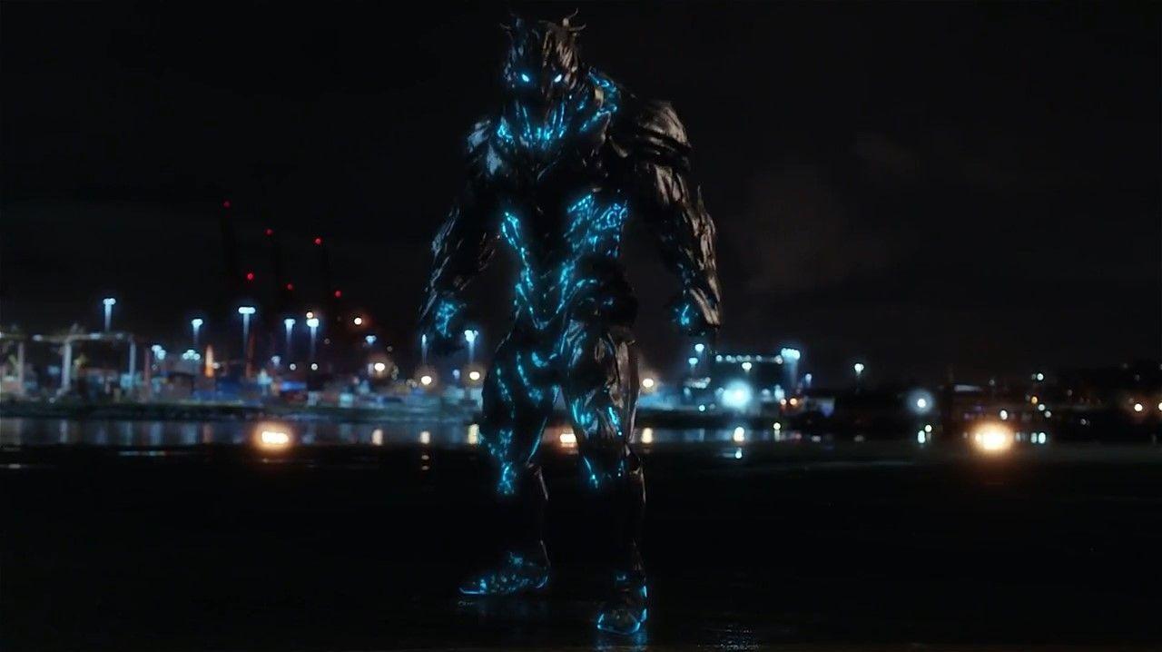 Awesome The Flash Savitar Wallpapers - Top Free Awesome The Flash ...