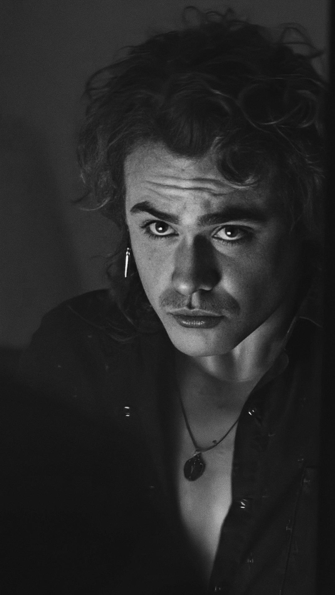 Billy Stranger Things Wallpapers - Top Free Billy Stranger Things ...