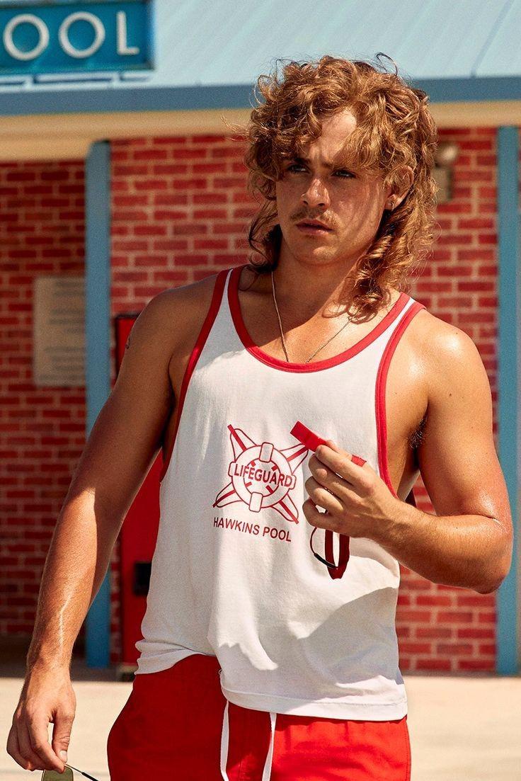 Billy Stranger Things Wallpapers - Top Free Billy Stranger Things ...