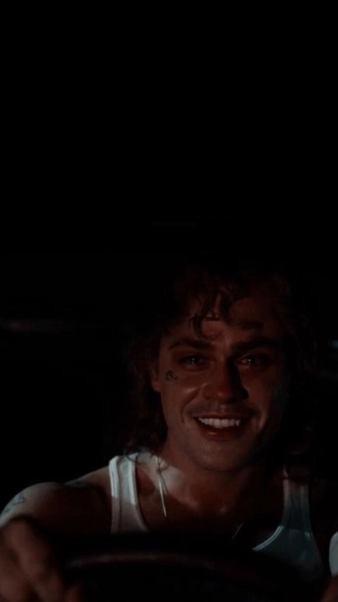 Billy Stranger Things Wallpapers - Top Free Billy Stranger Things ...