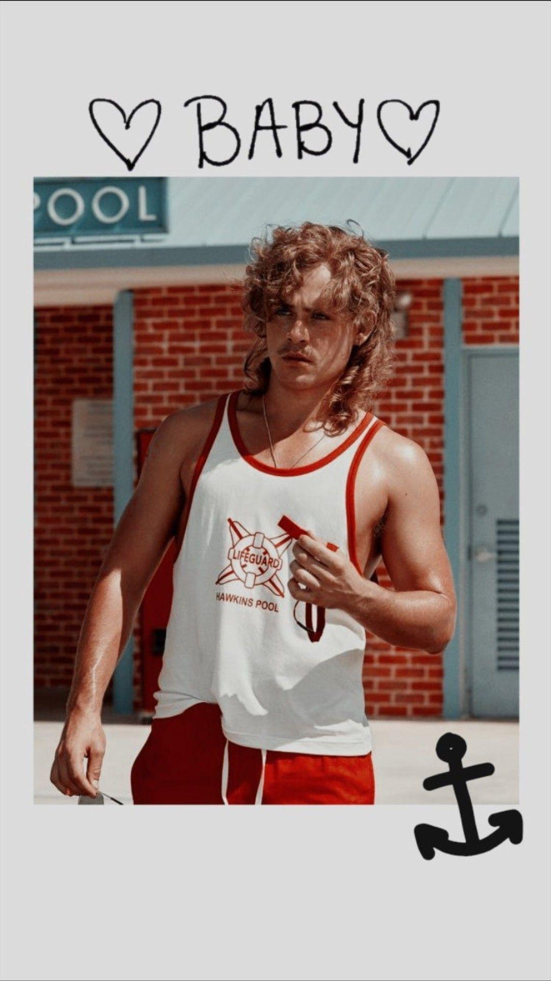 Billy Stranger Things Wallpapers - Top Free Billy Stranger Things ...