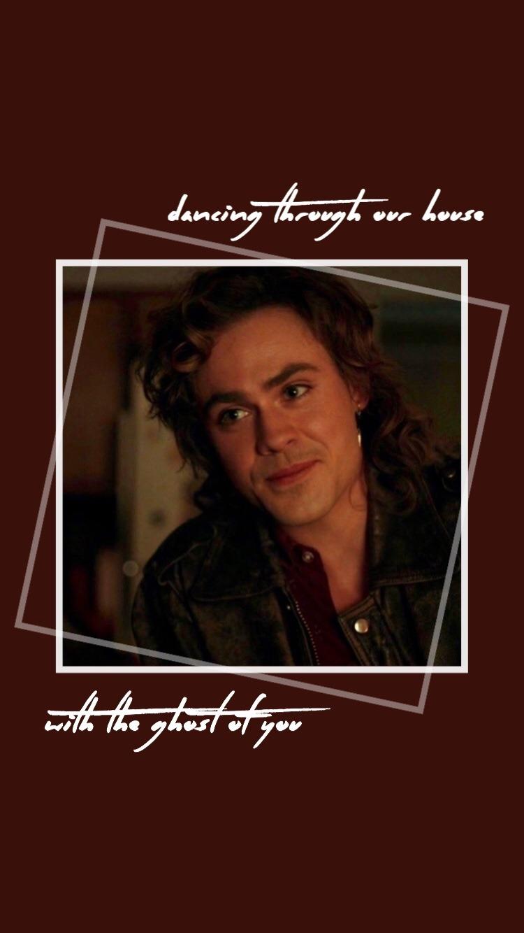 Billy Stranger Things Wallpapers - Top Free Billy Stranger Things ...