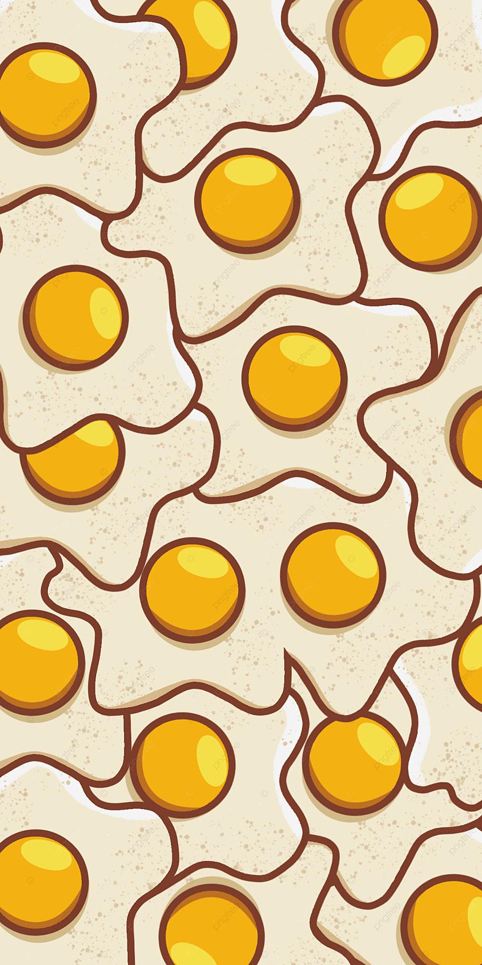 Egg Pattern Wallpapers - Top Free Egg Pattern Backgrounds - WallpaperAccess