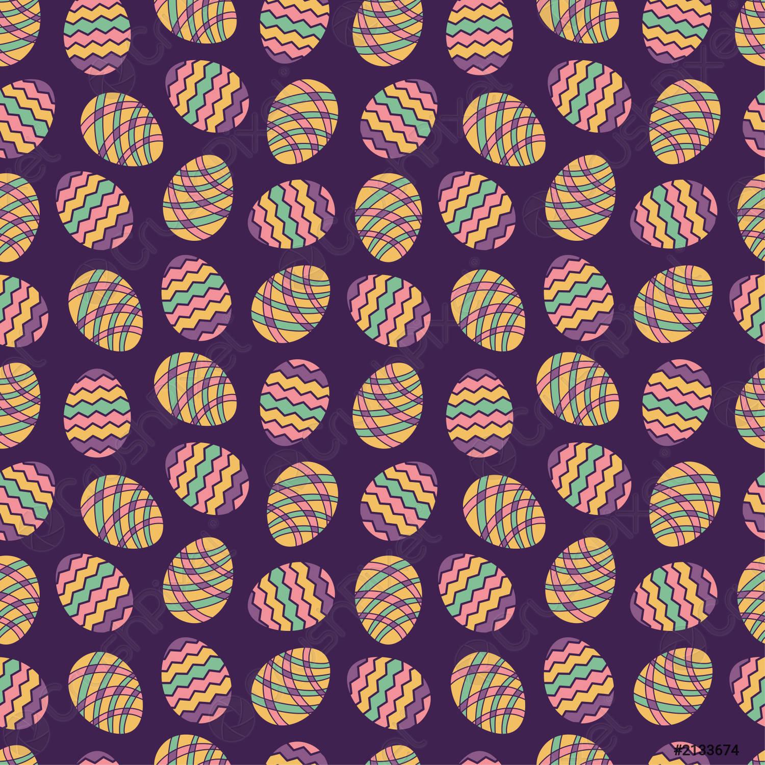 Egg Pattern Wallpapers - Top Free Egg Pattern Backgrounds - WallpaperAccess