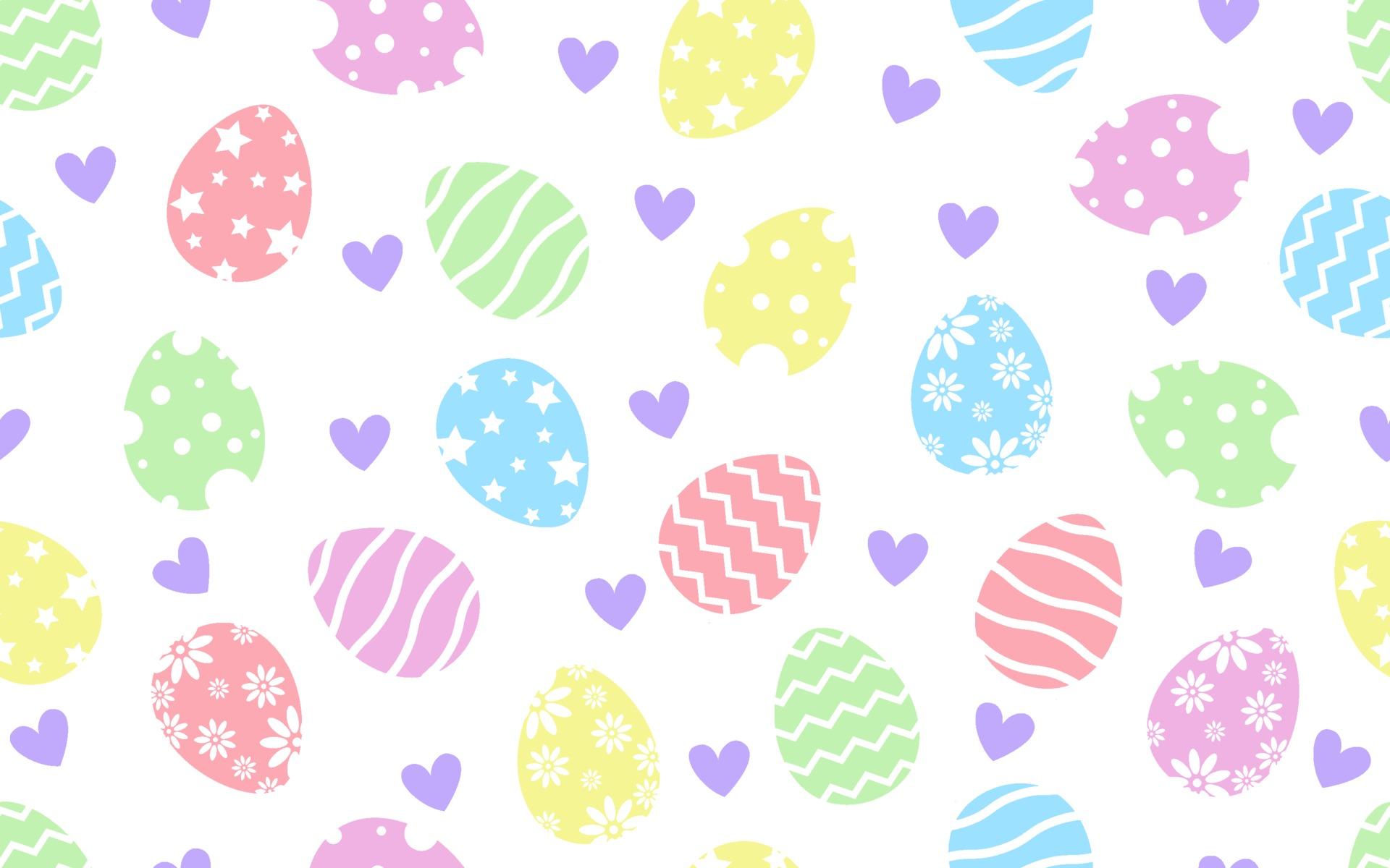 Egg Pattern Wallpapers - Top Free Egg Pattern Backgrounds - WallpaperAccess