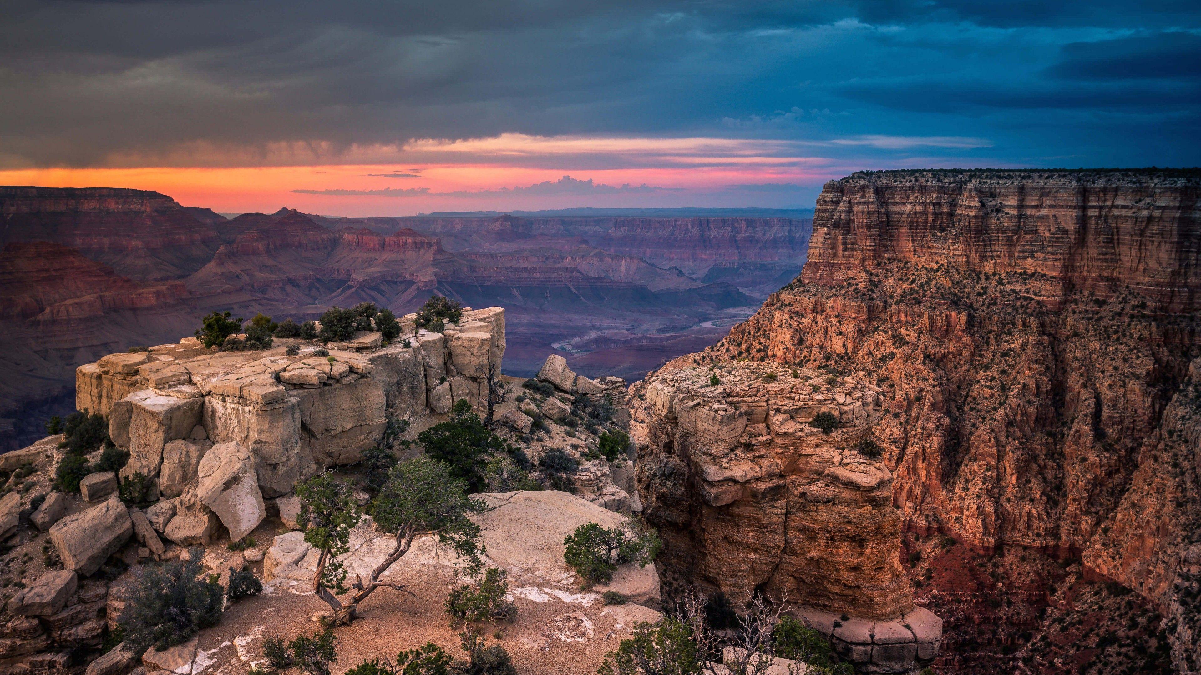 Grand Canyon UHD 8K Wallpapers - Top Free Grand Canyon UHD 8K ...
