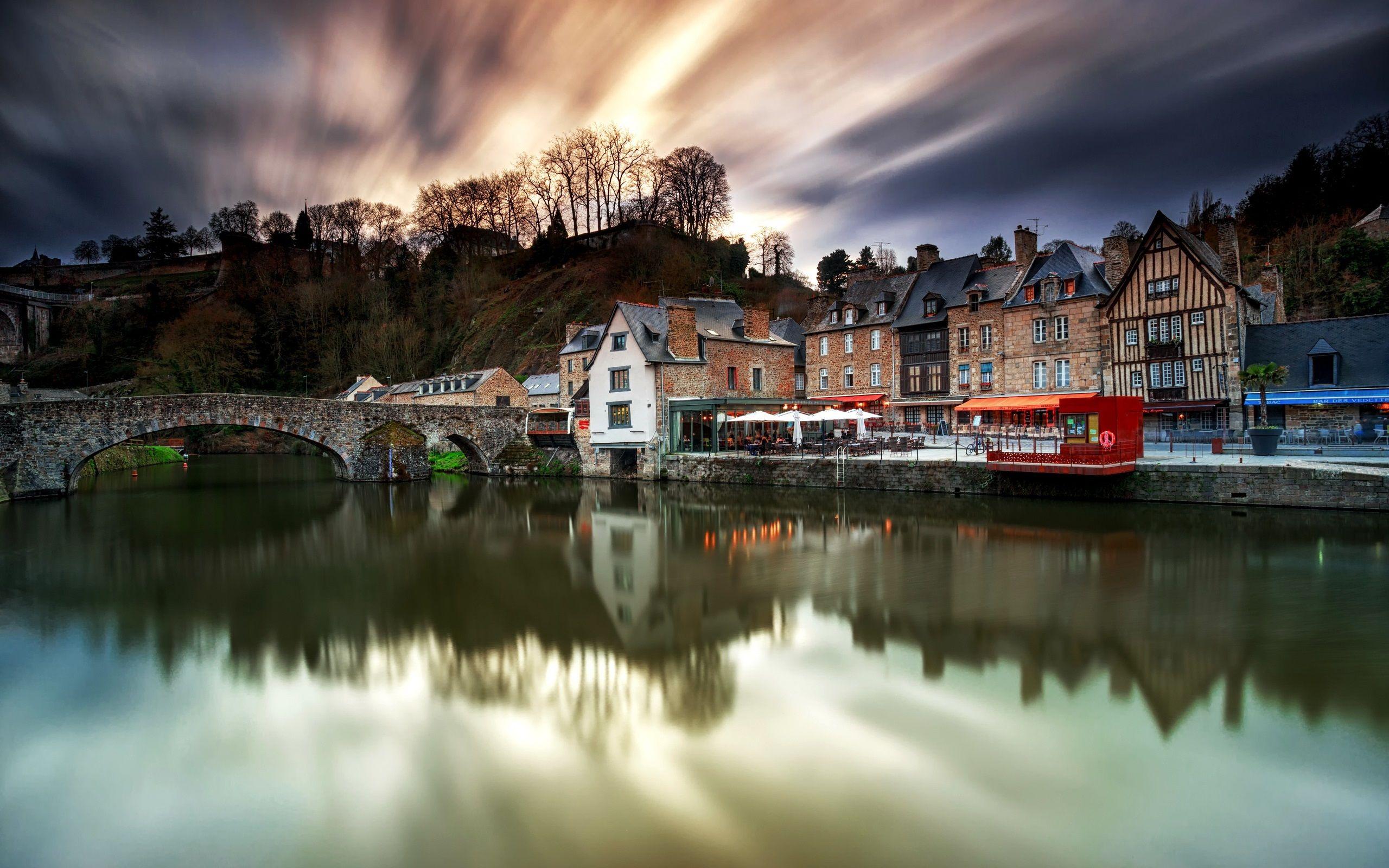 Bretagne France Wallpapers - Top Free Bretagne France Backgrounds ...