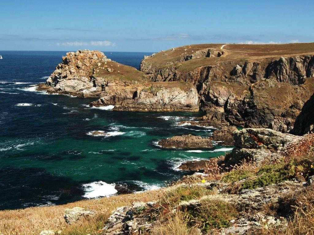 Bretagne France Wallpapers - Top Free Bretagne France Backgrounds ...