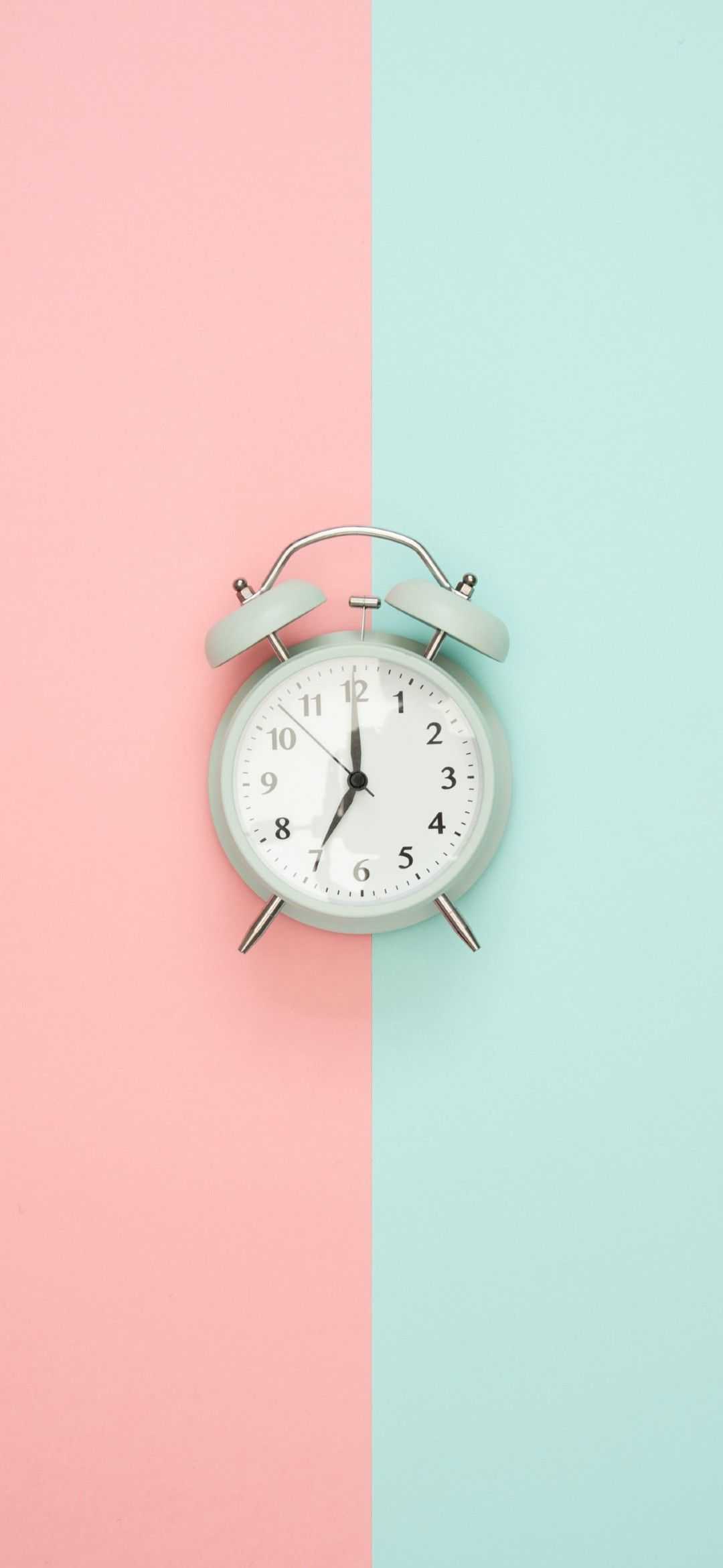 Clock iPhone Wallpapers - Top Free Clock iPhone Backgrounds ...