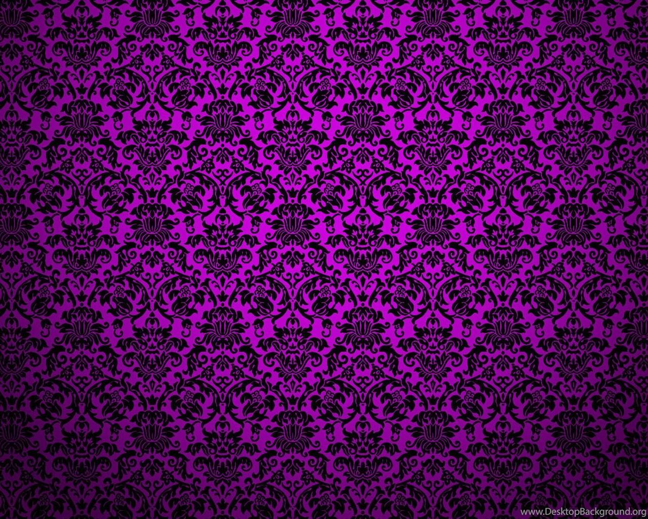 Purple Vintage Wallpapers - Top Free Purple Vintage Backgrounds ...