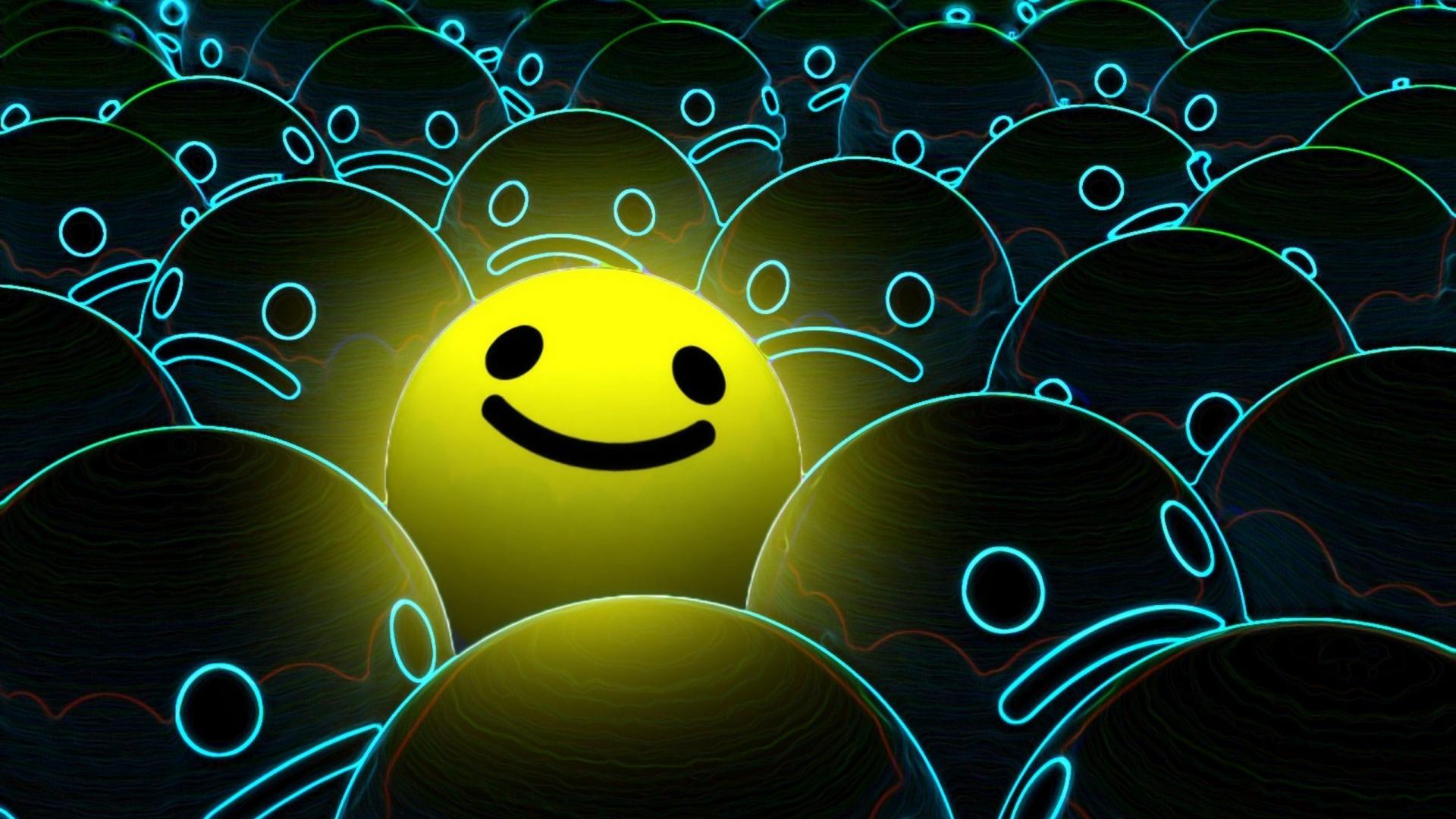 Cool Happy Wallpapers - Top Free Cool Happy Backgrounds - WallpaperAccess