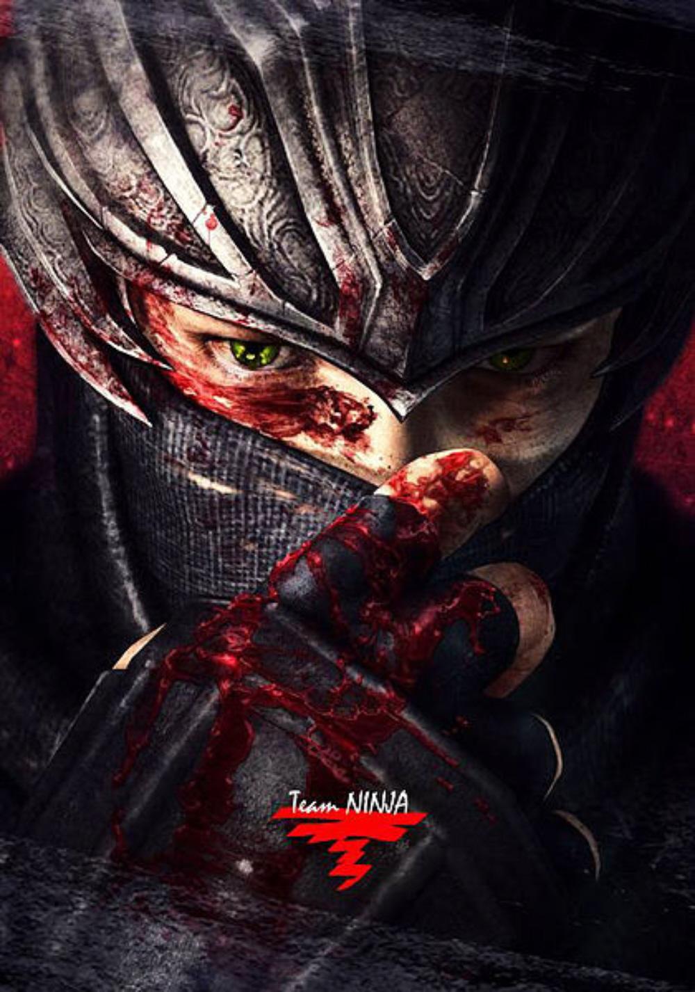 Bloody Ninja Wallpapers - Top Free Bloody Ninja Backgrounds ...