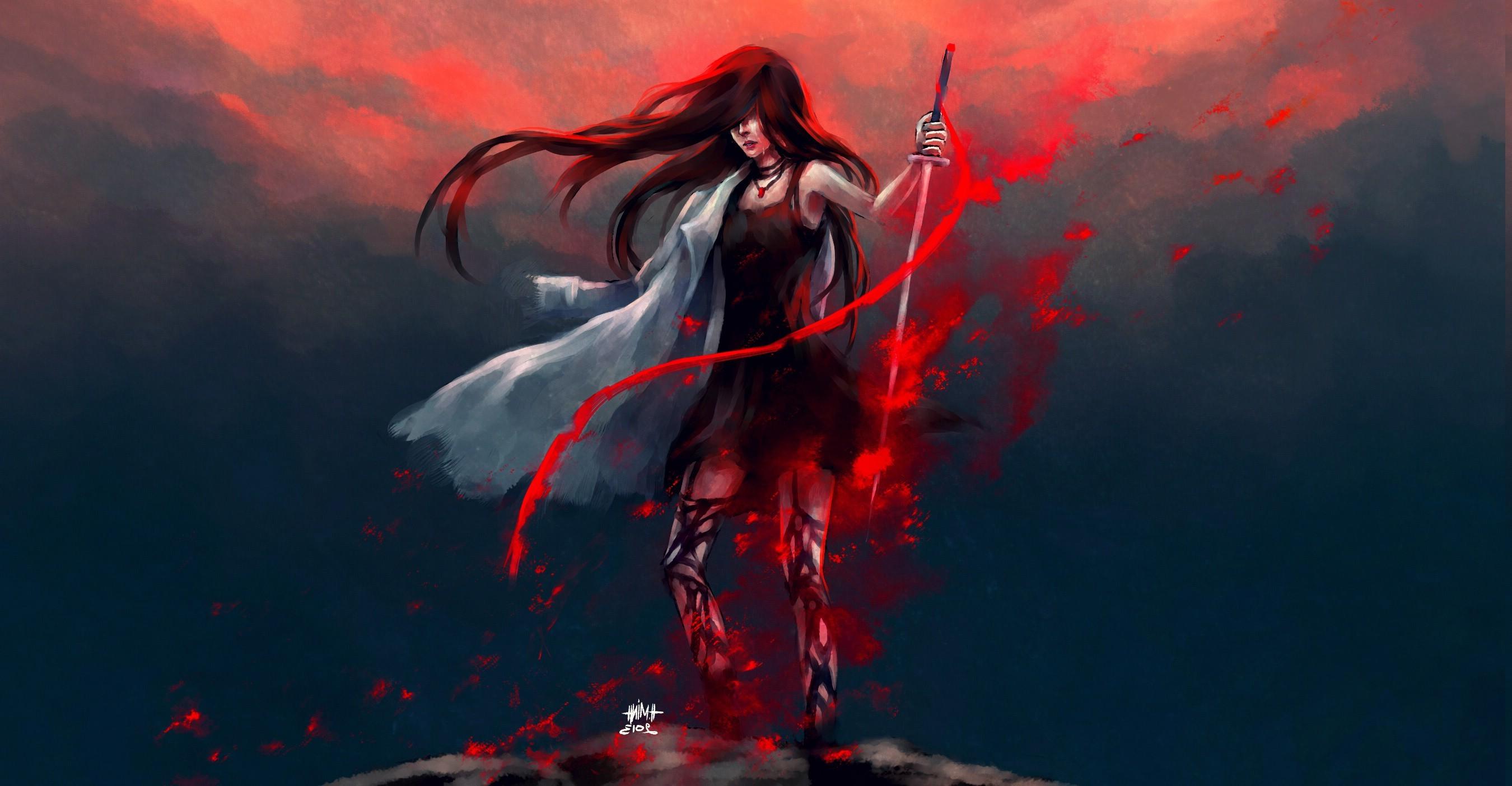 Bloody Ninja Wallpapers - Top Free Bloody Ninja Backgrounds ...