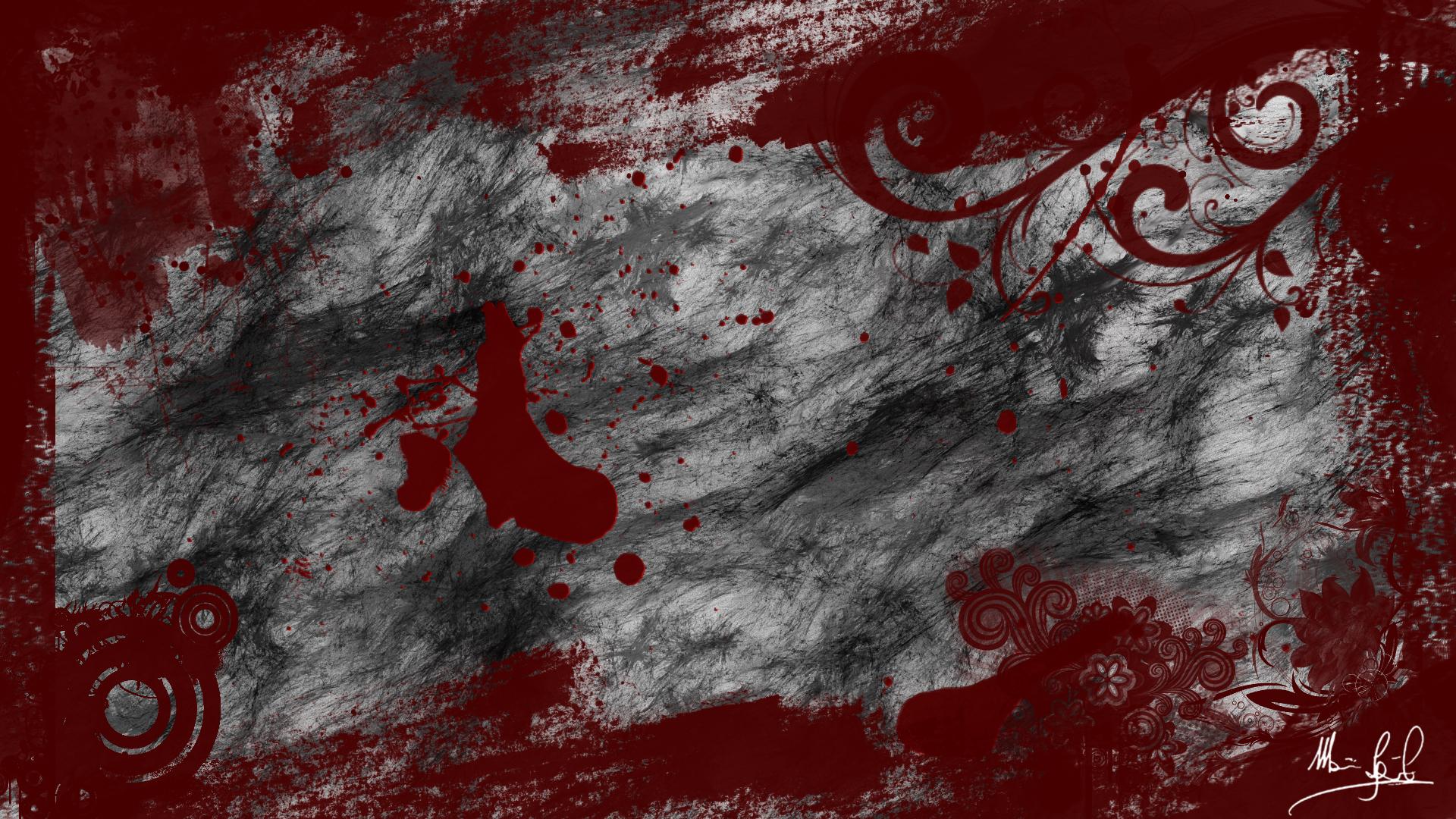 Bloody Ninja Wallpapers - Top Free Bloody Ninja Backgrounds ...