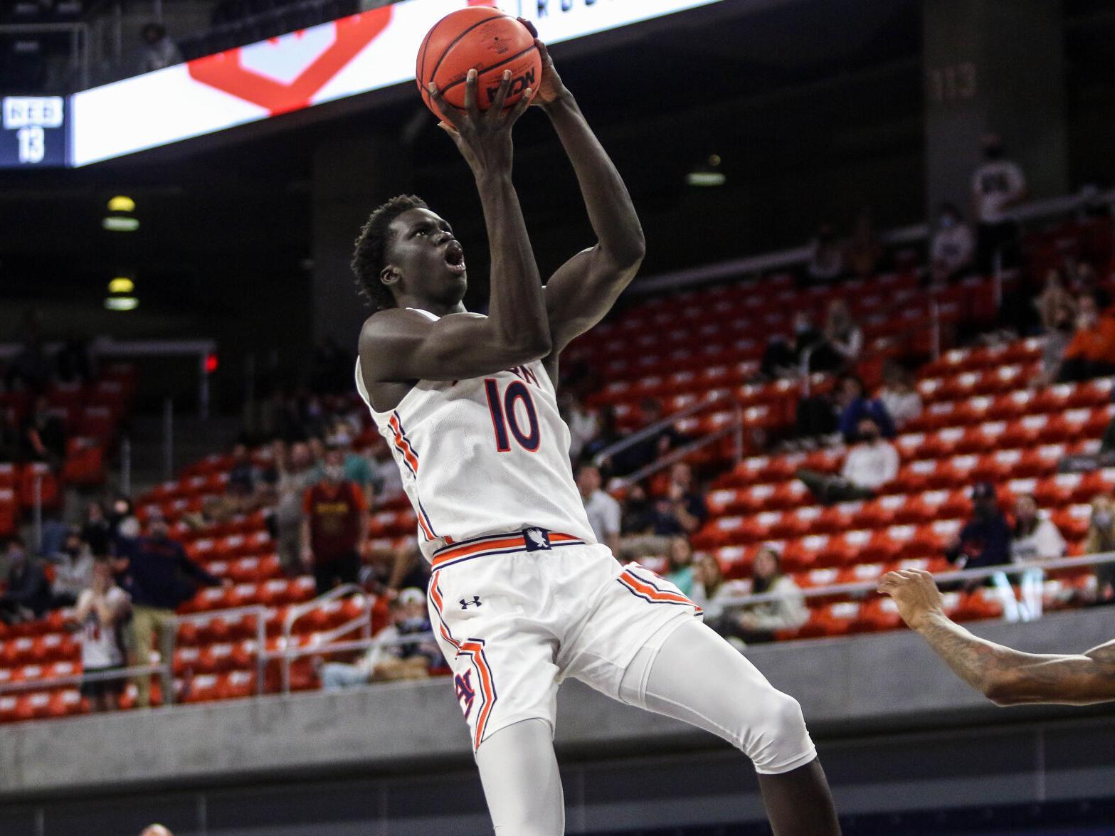 Auburn Basketball Wallpapers - Top Free Auburn Basketball Backgrounds ...