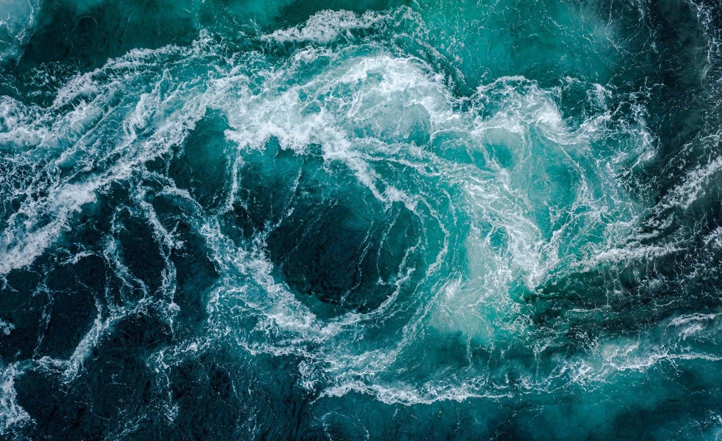 4K Ocean Floor Wallpapers - Top Free 4K Ocean Floor Backgrounds ...