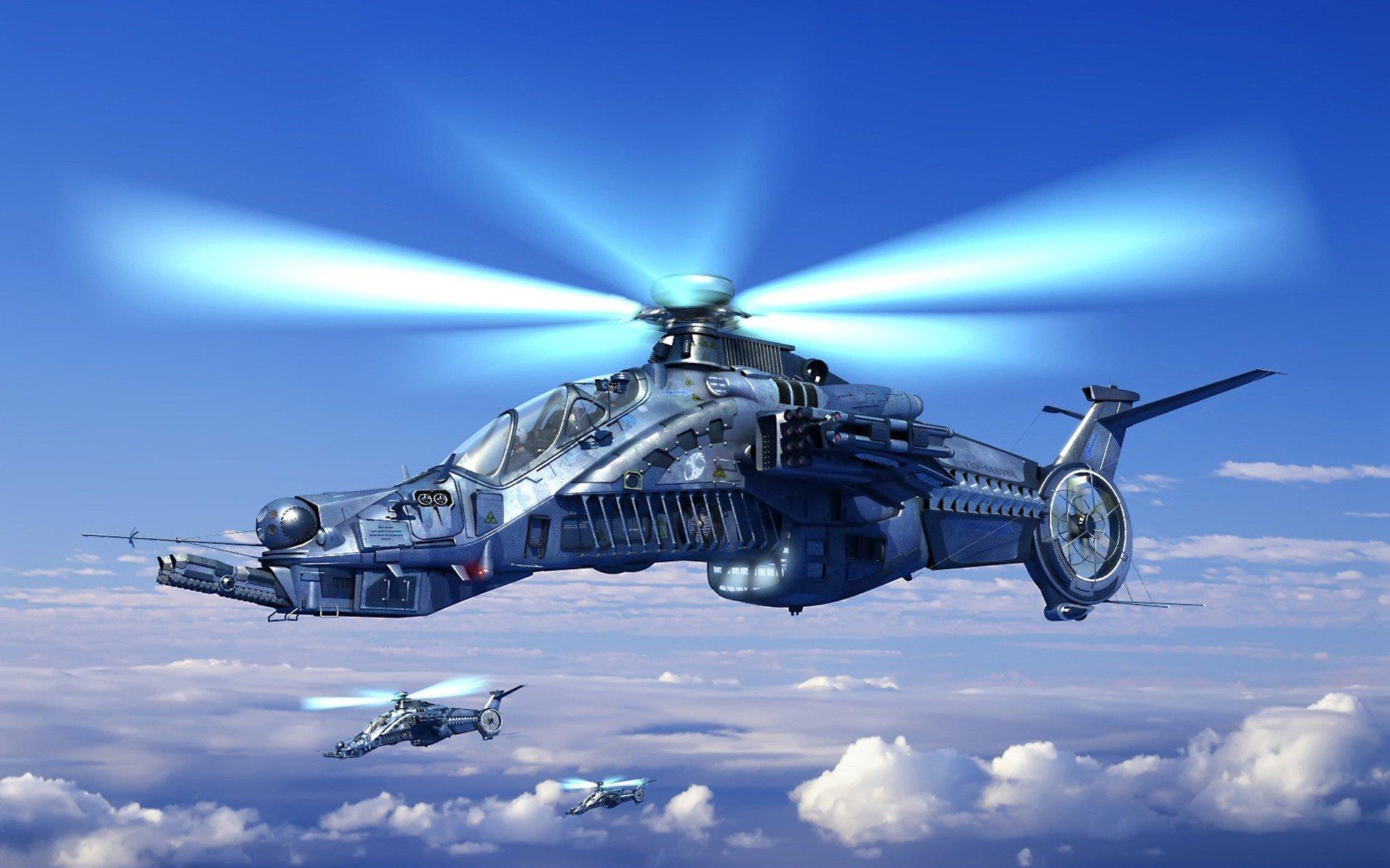 HD Helicopter Wallpapers - Top Free HD Helicopter Backgrounds ...